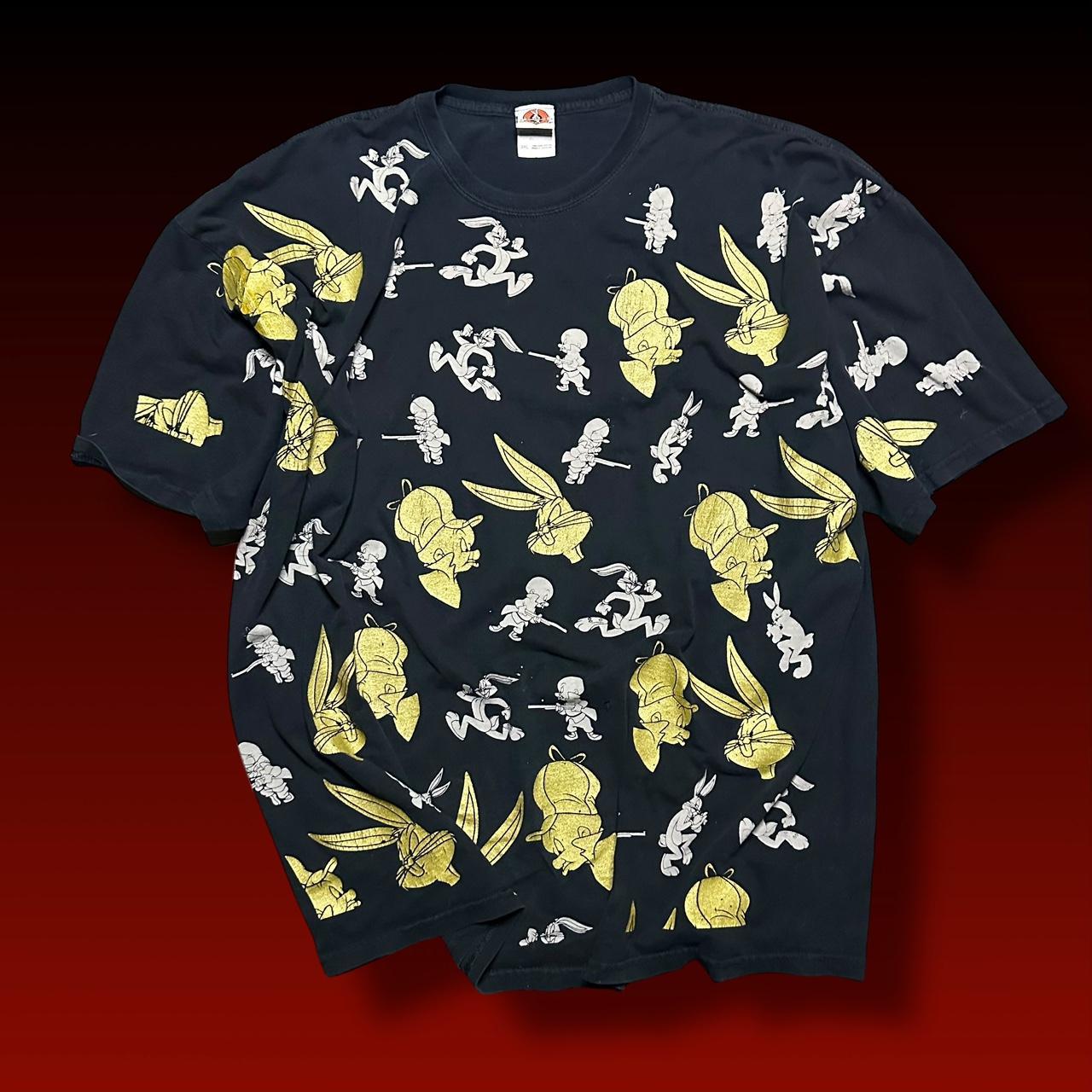 Looney Tunes rabbit, season duck season , Bugs... | Depop