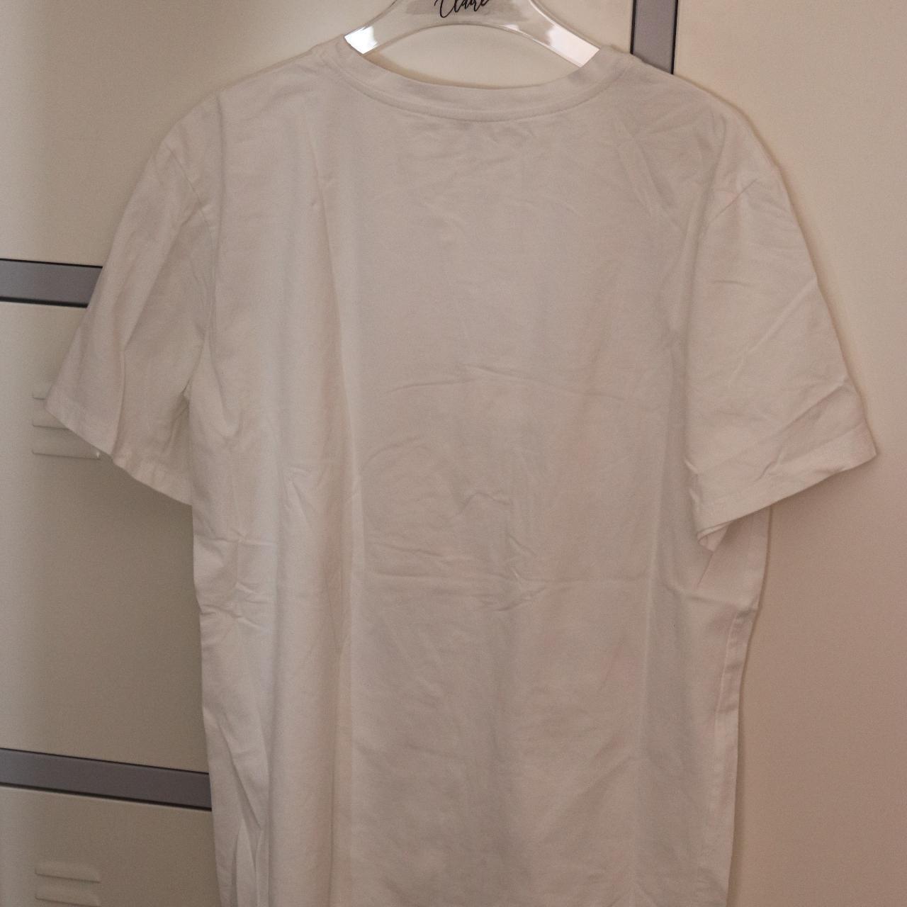 Lefnvvang Garfield Earth Day T-Shirt Size S "Less... - Depop