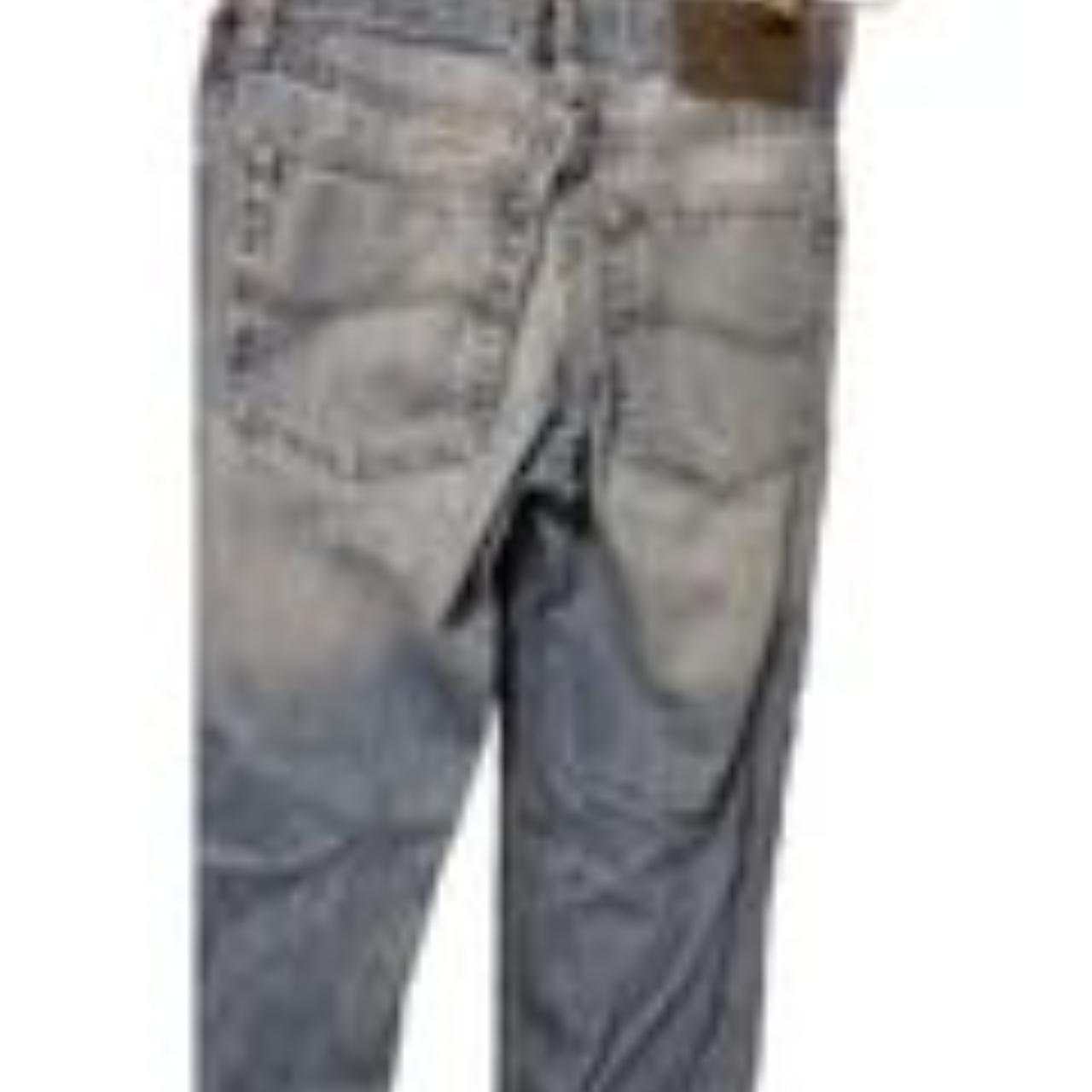 Lee Blue Jeans | Depop