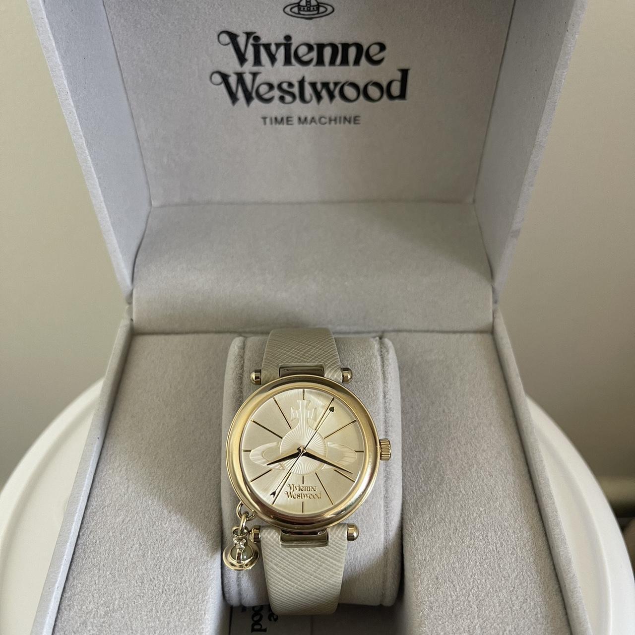 ON HOLD DO NOT BUY Authentic Vivienne Westwood... - Depop
