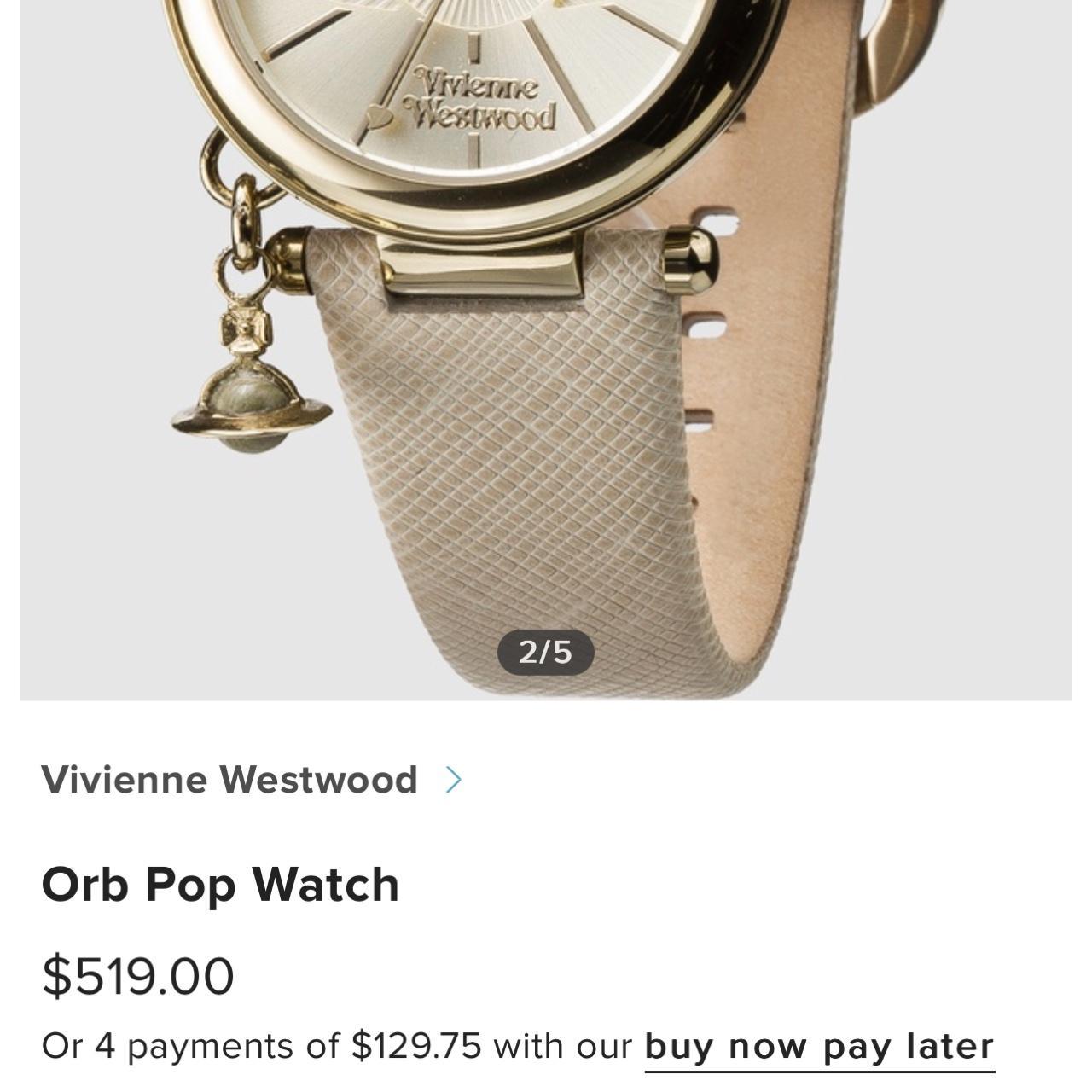 ON HOLD DO NOT BUY Authentic Vivienne Westwood... - Depop