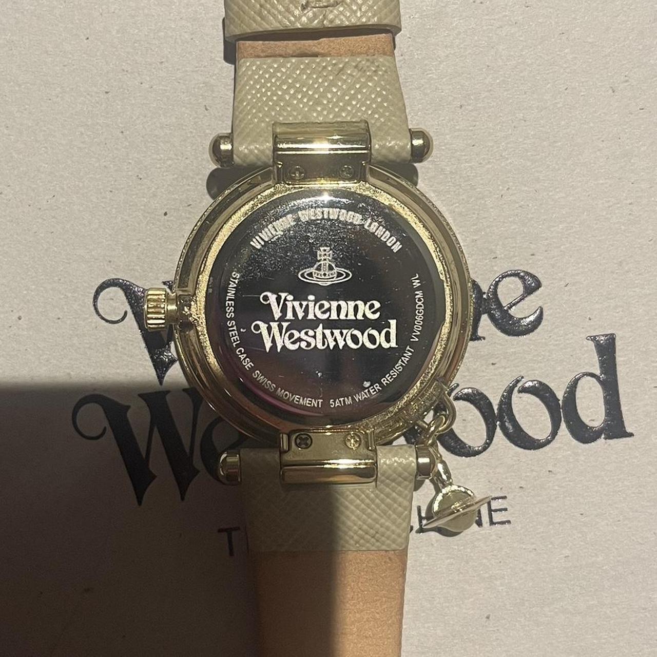 ON HOLD DO NOT BUY Authentic Vivienne Westwood... - Depop