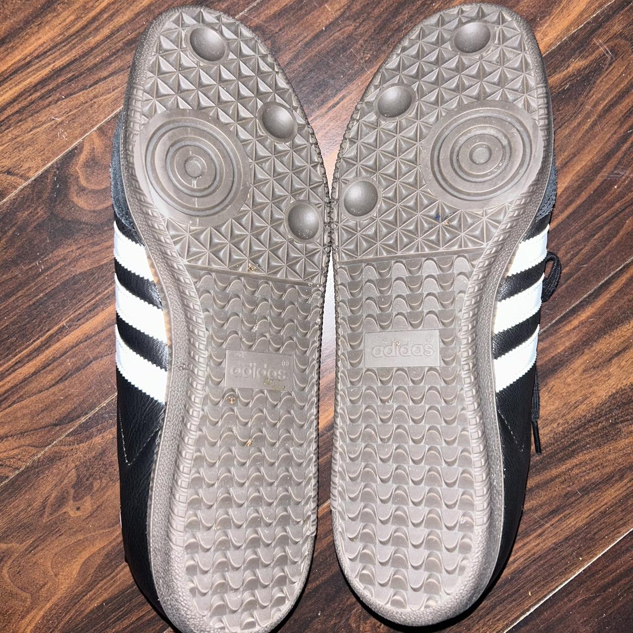 Adidas Sambas Male Size US 12 #sambas #adidas... - Depop