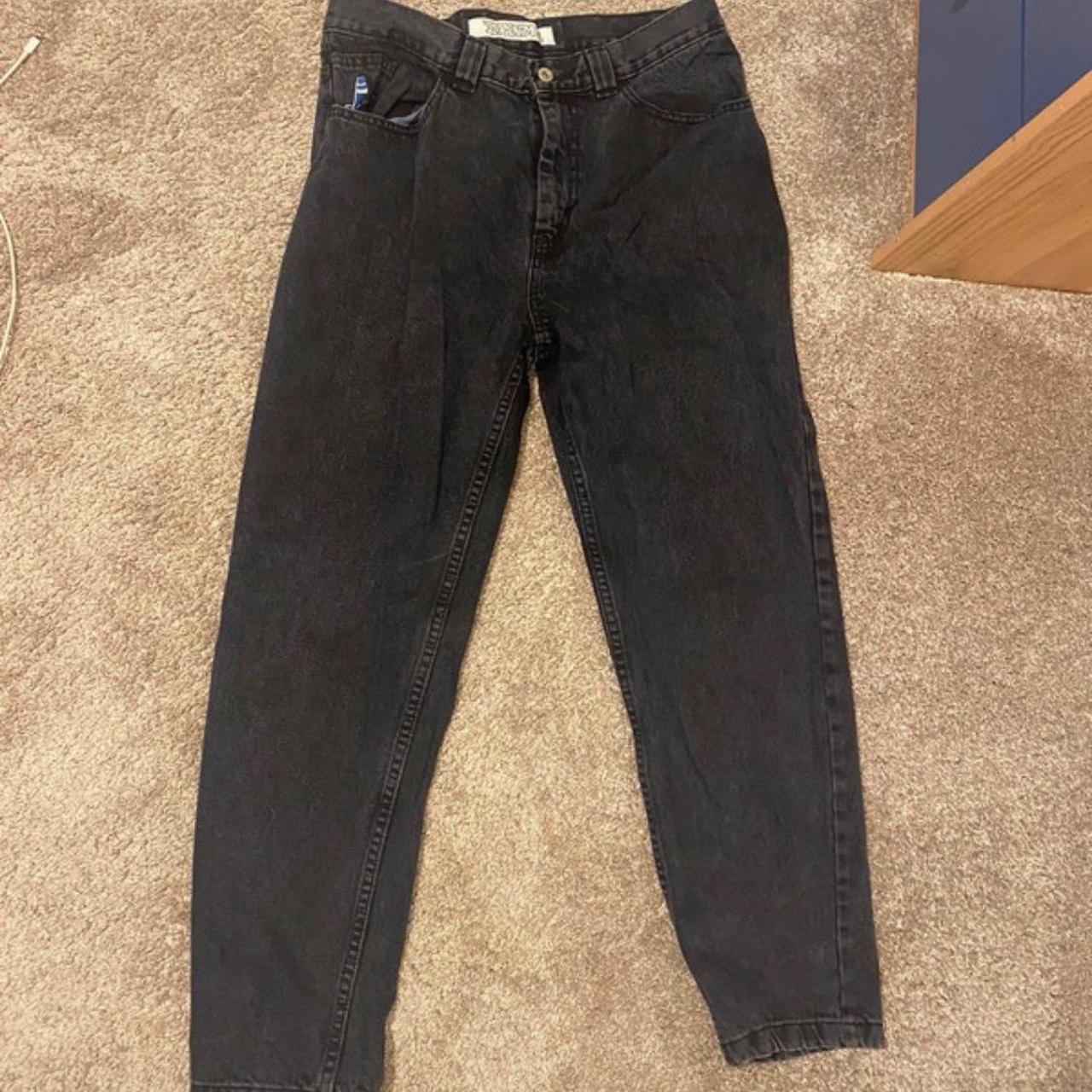 Polar Jeans, rarely worn it so basically new W/32 L/32 - Depop