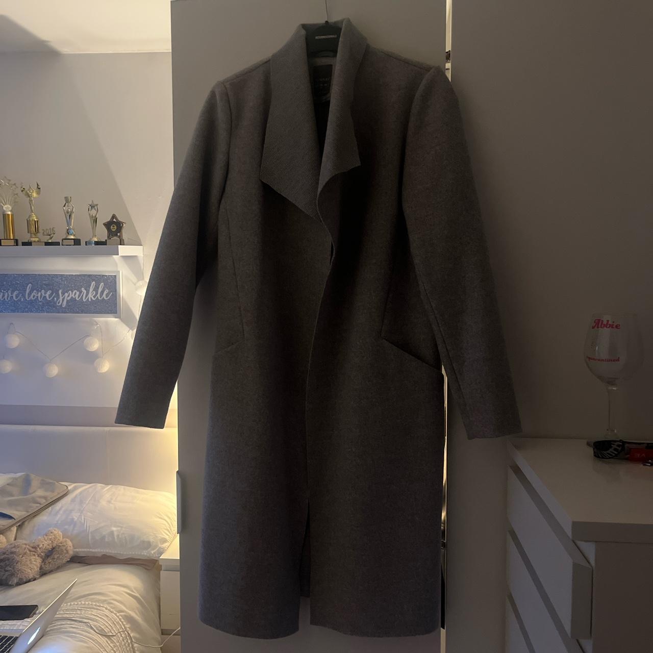 Primark Women's Coat | Depop