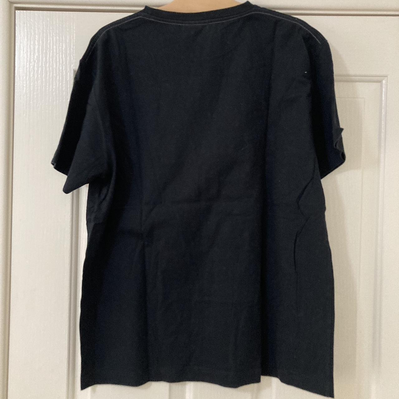 Porsche Tshirt Men’s size M #porsche #logotee #car... - Depop