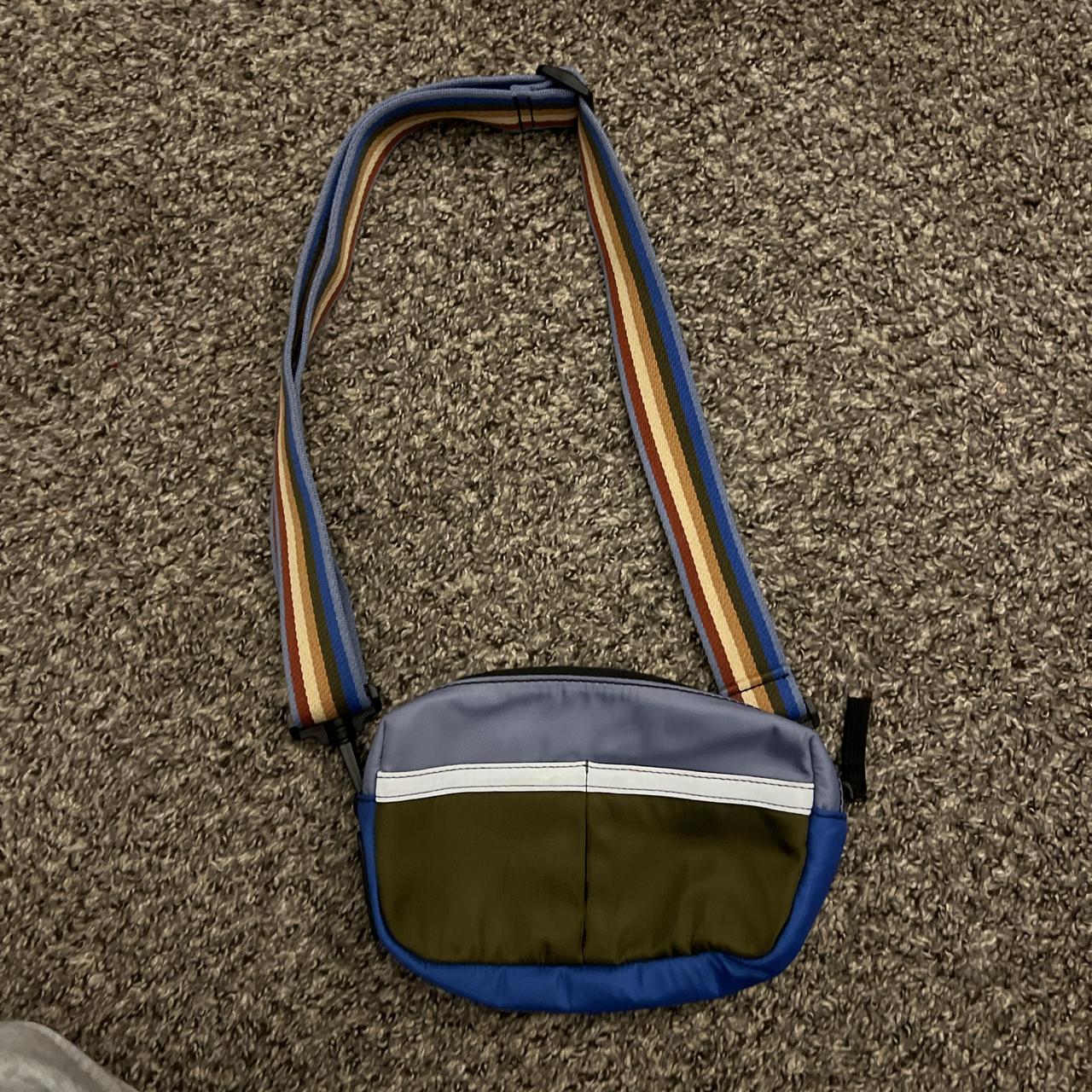 Vintage Fossil fanny pack... - Depop