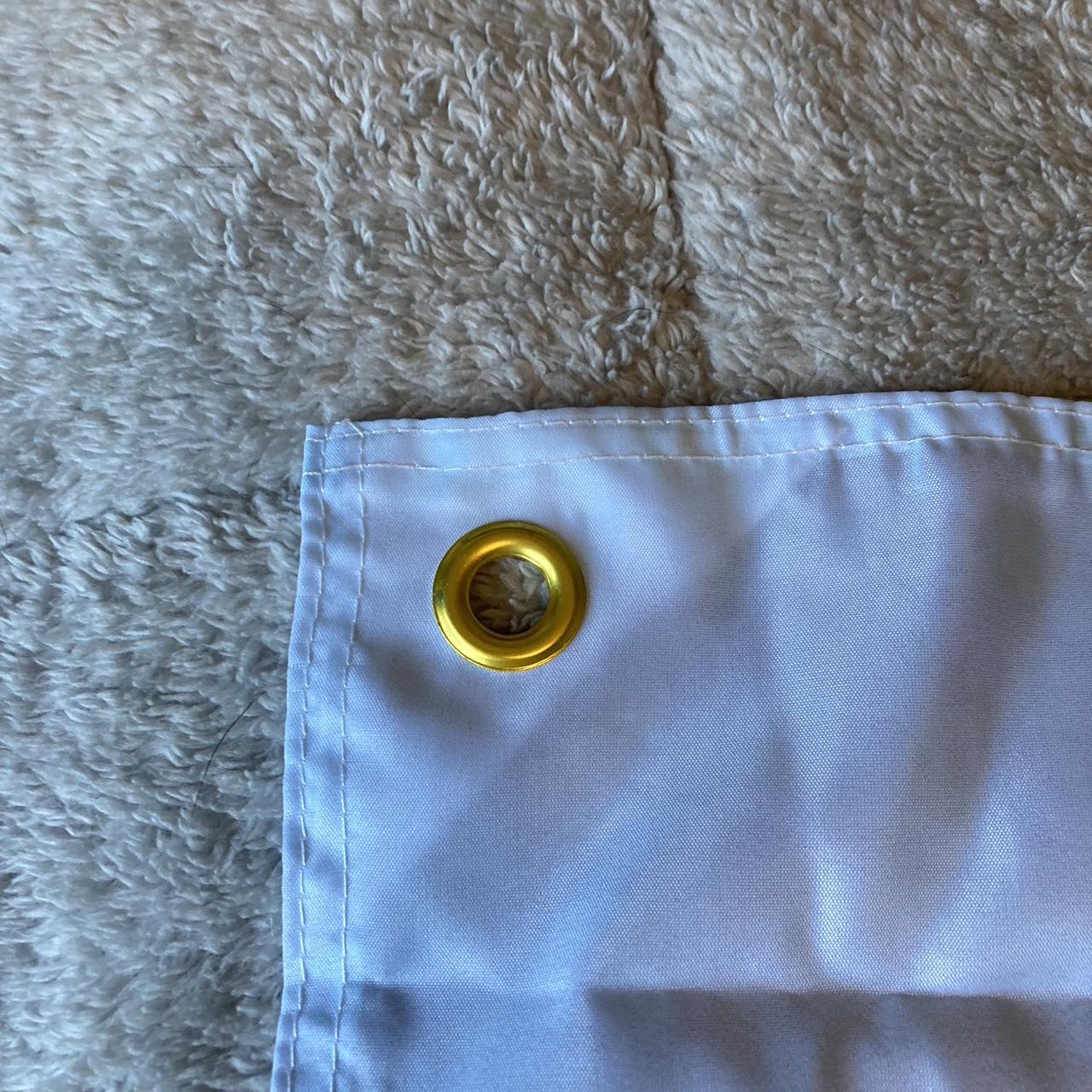 Funny wall tapestry / flag Got given as a jokey... - Depop Funny wall tapestry / flag Got given as a jokey... - Depop