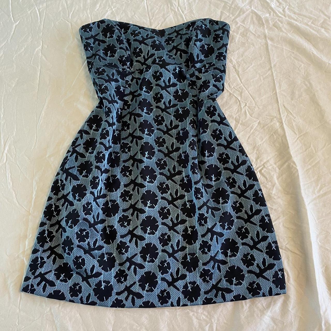 Y2K MINIDRESS - size small (size 2-4) brand is... - Depop