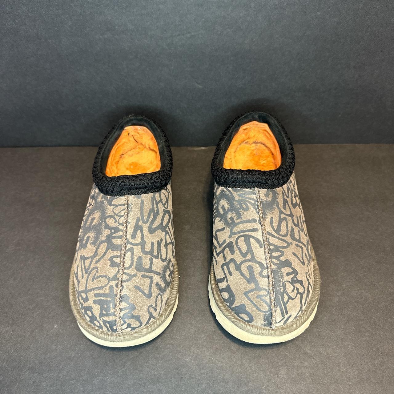 UGGs Graffiti Tasman Limited edition Box for... - Depop