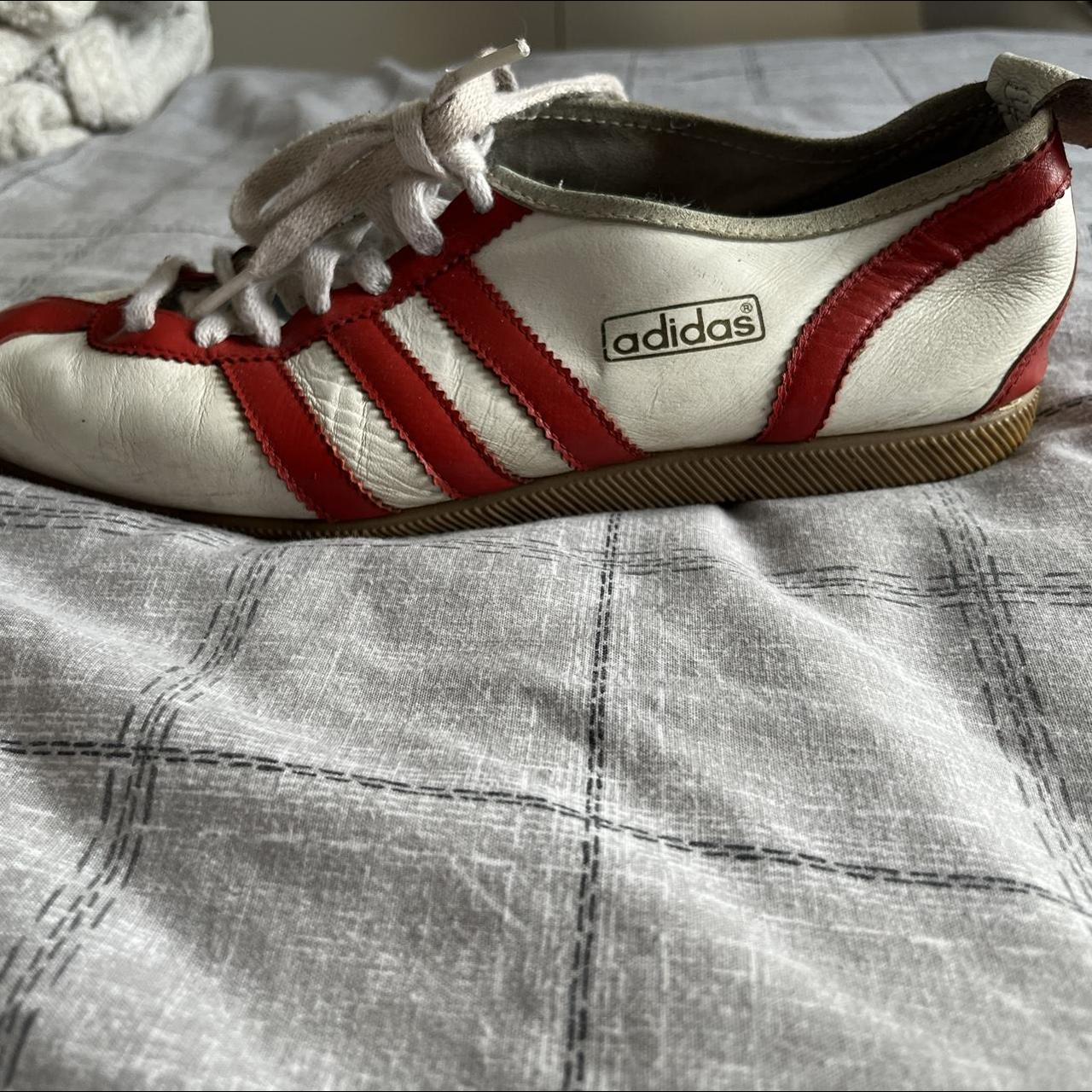 Adidas Japan originally from the 1960s... - Depop