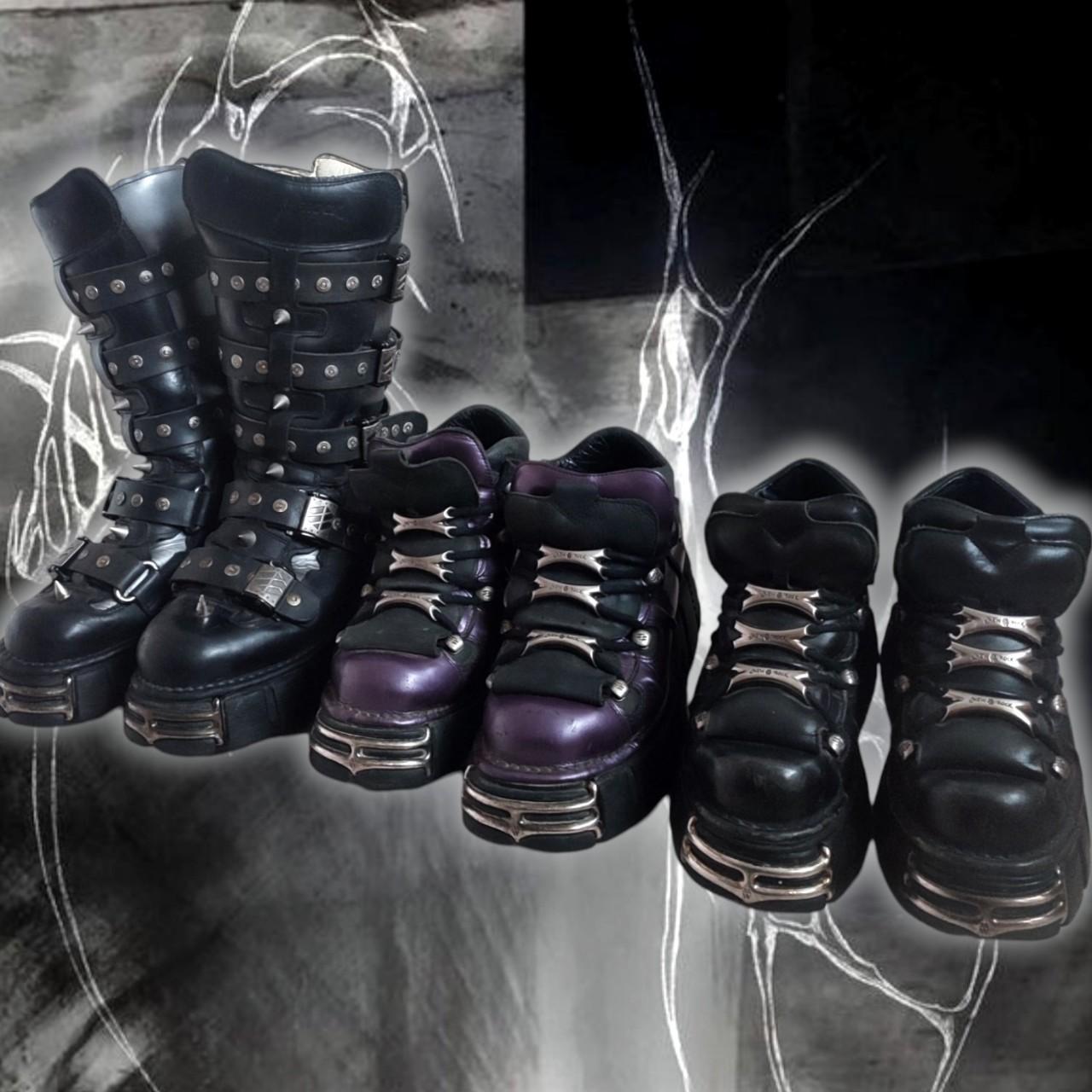 🎀 ALL SHOES SOLD, MORE ITEMS WILL BE COMING... | Depop