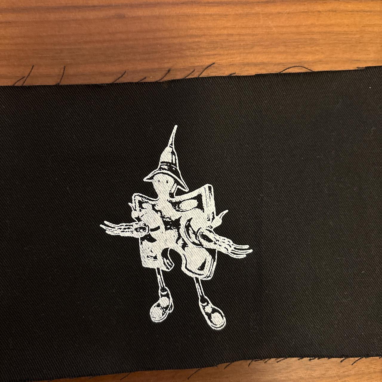 puzzle 2023 the rotten opera armband armband was... | Depop