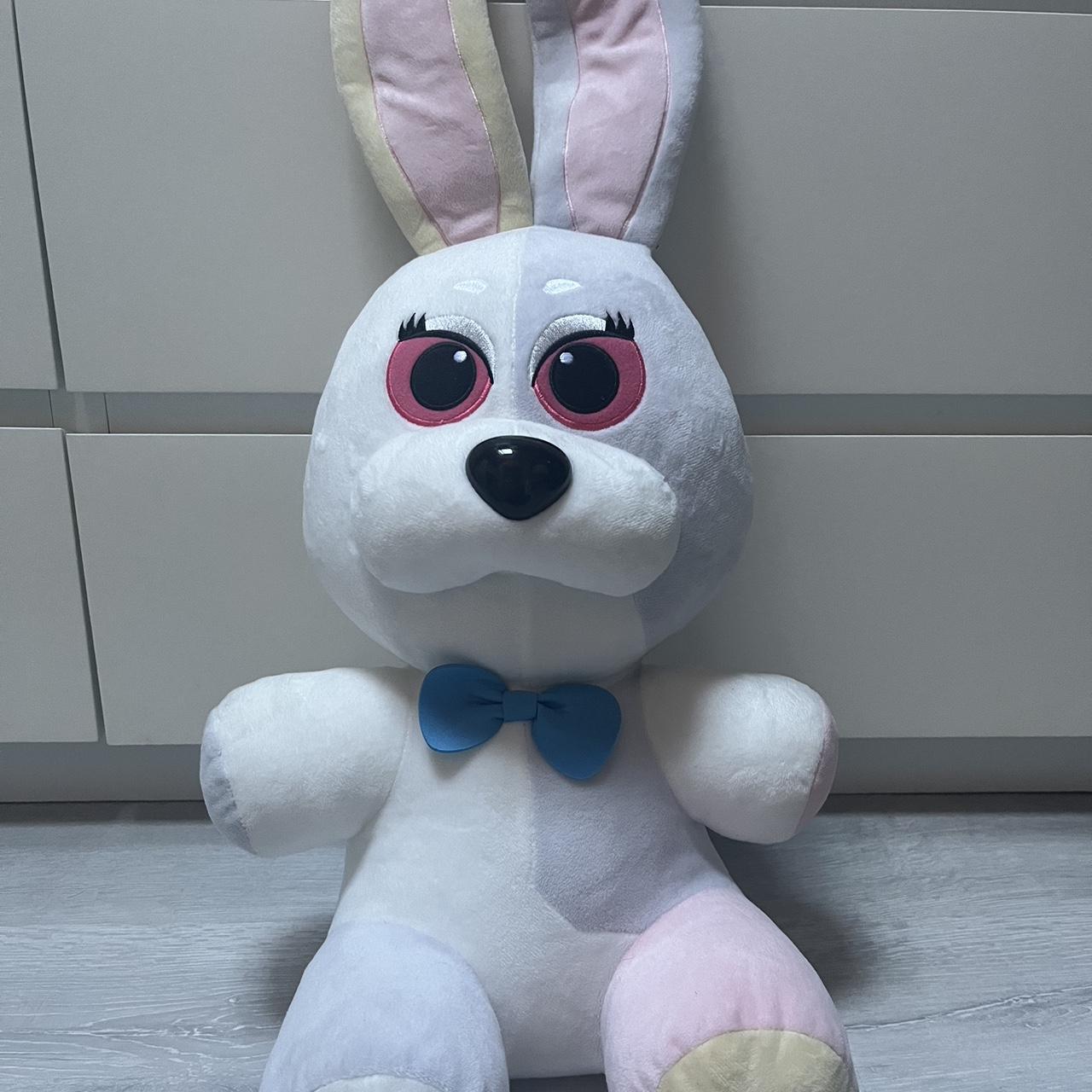 Five Nights at Freddy's Funko Vanny plushie -... - Depop