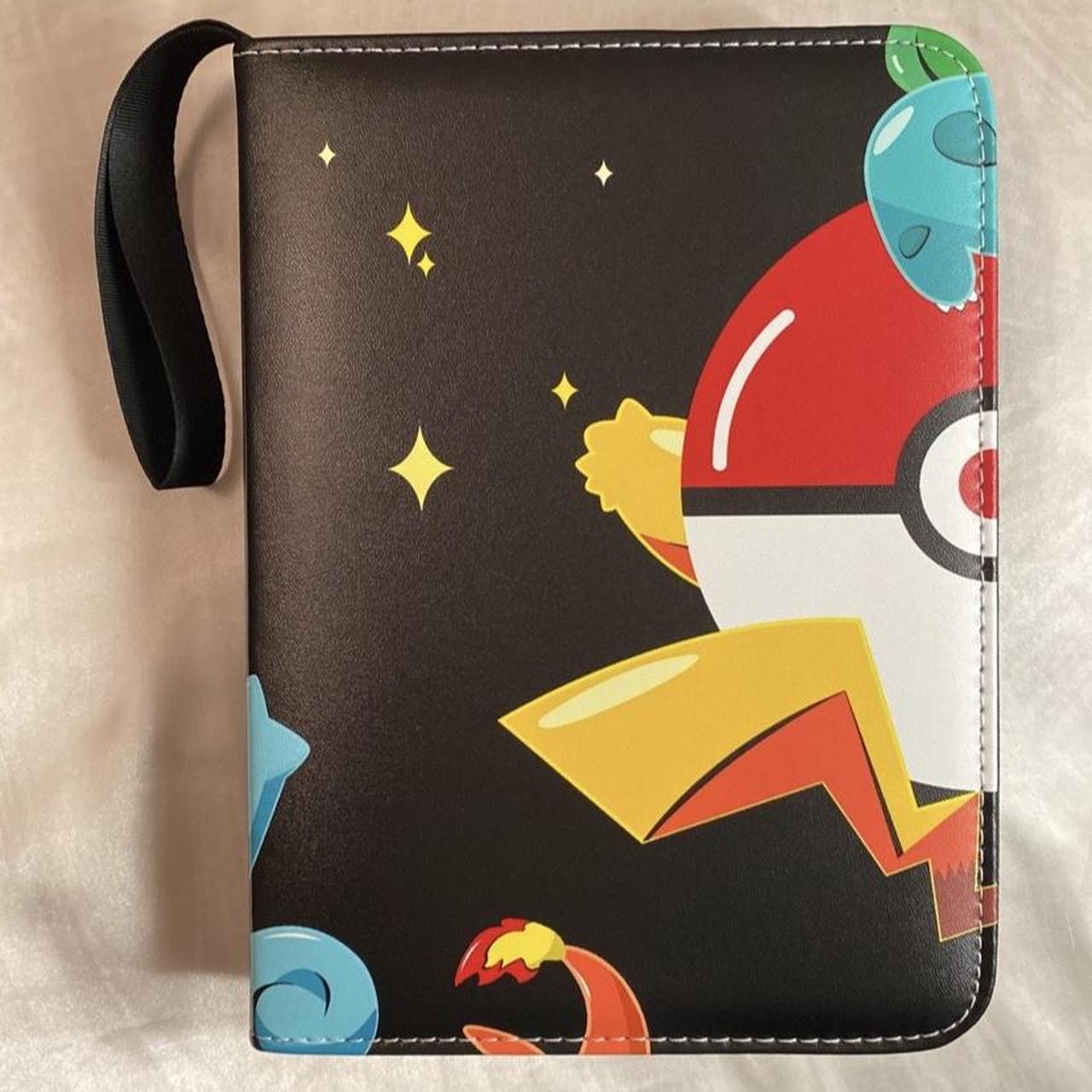 Pokémon multi Books | Depop