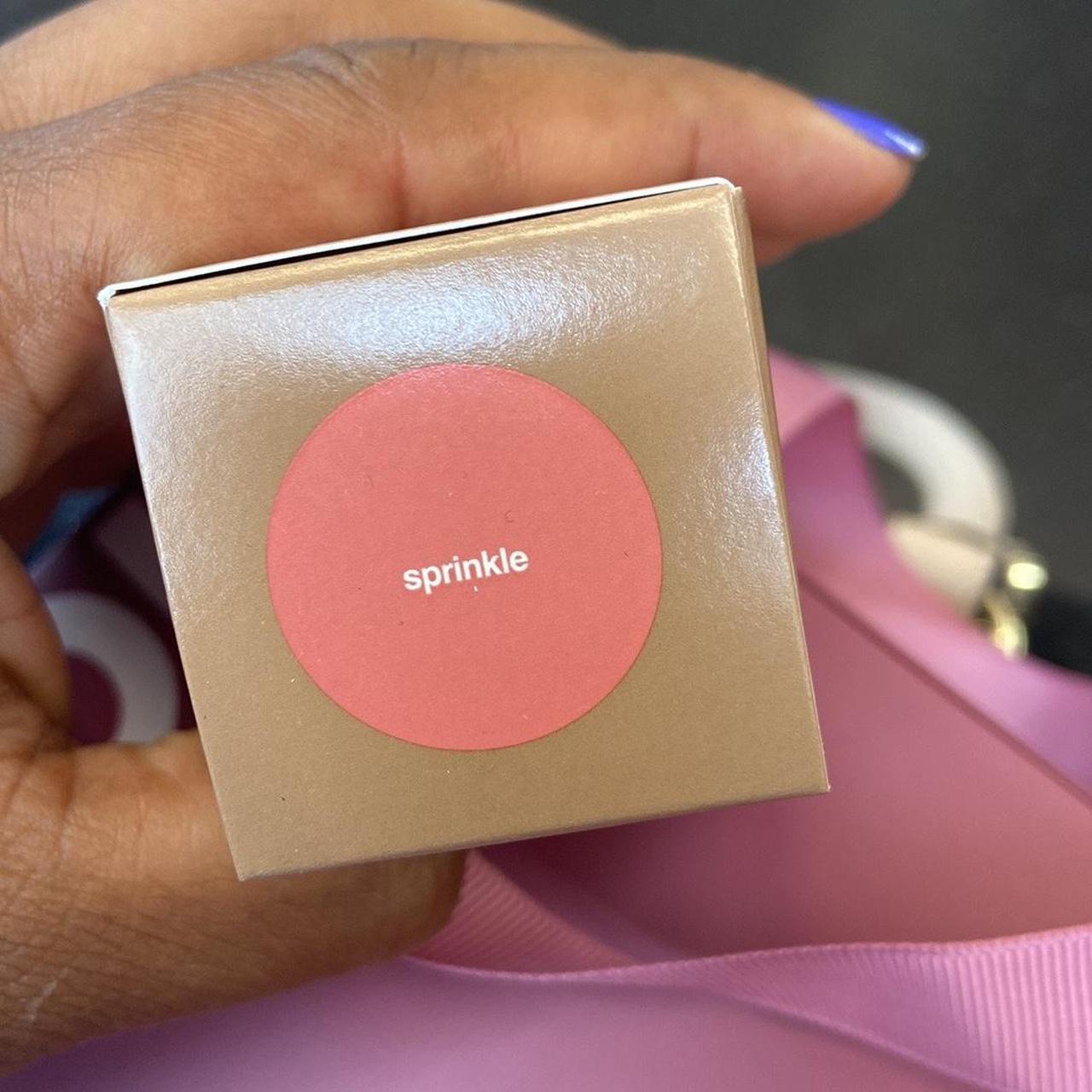 Rhode Pocket Blush in NYC Exclusive shade... - Depop