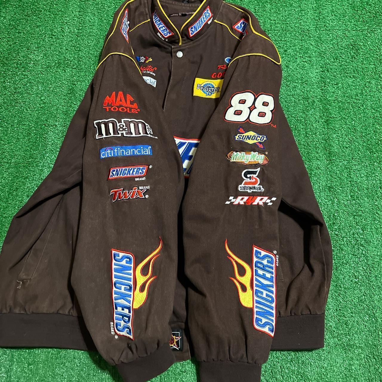 JH Design Men's multi Jacket | Depop