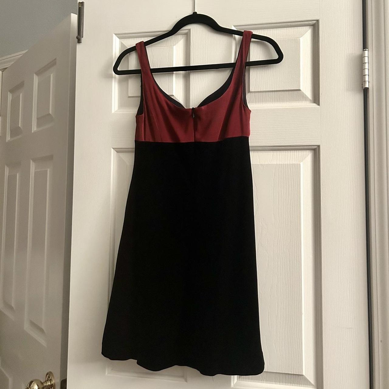 Super cute abs dress! - worn only a couple times,... - Depop