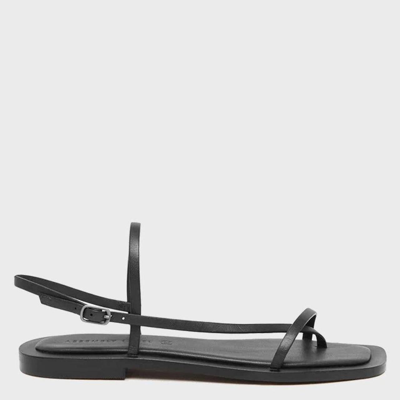 Assembly label valentine sandal size 39 - Depop