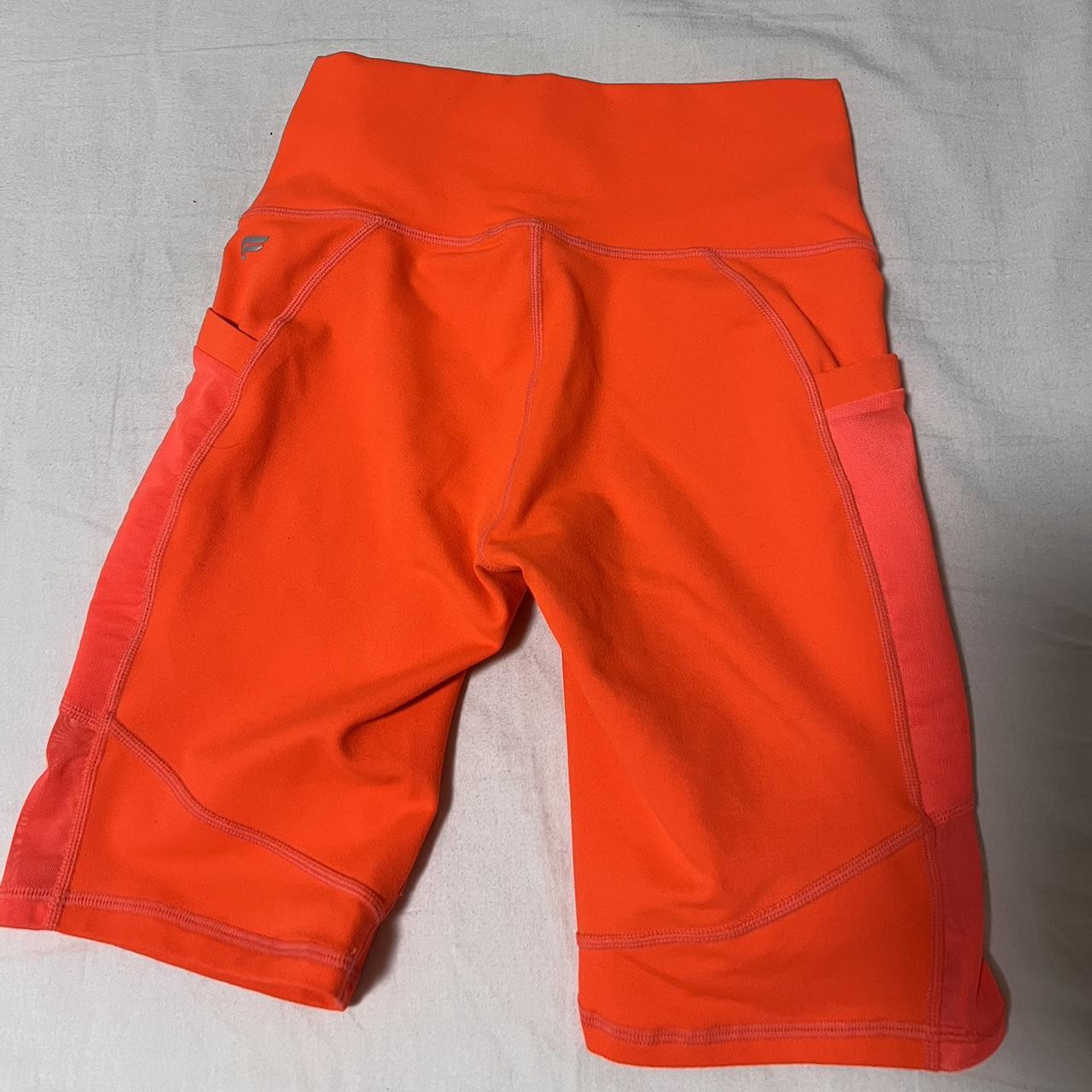Buttery Soft Power Hold biker shorts Size XS brand... - Depop