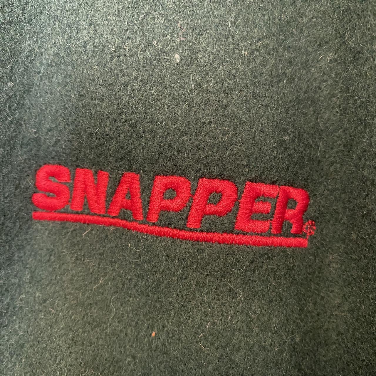 Vintage 80s 90s Snapper Lawn promotional Collectible... | Depop