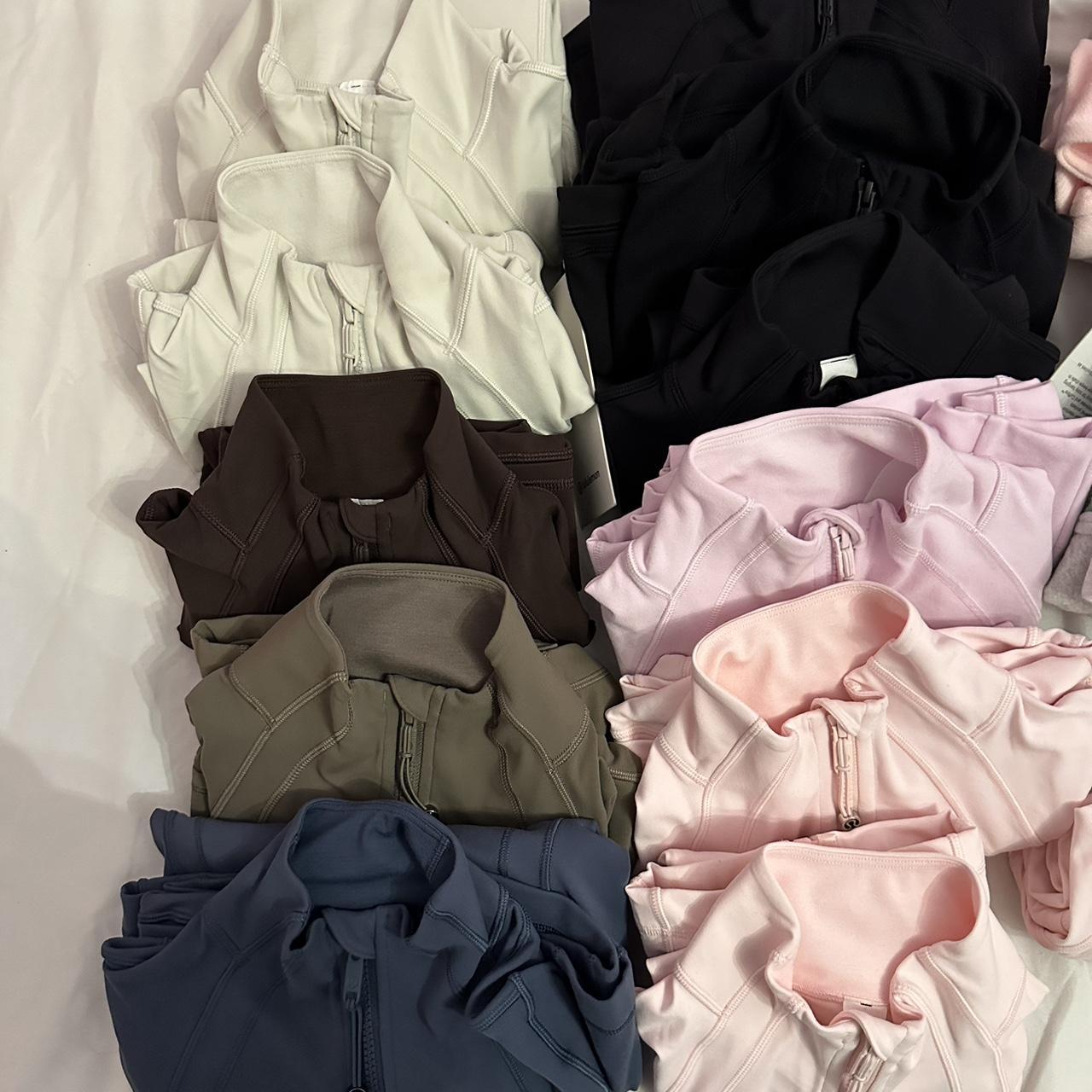 BRAND NEW LULU DEFINE + SCUBA! ALL LISTED... - Depop