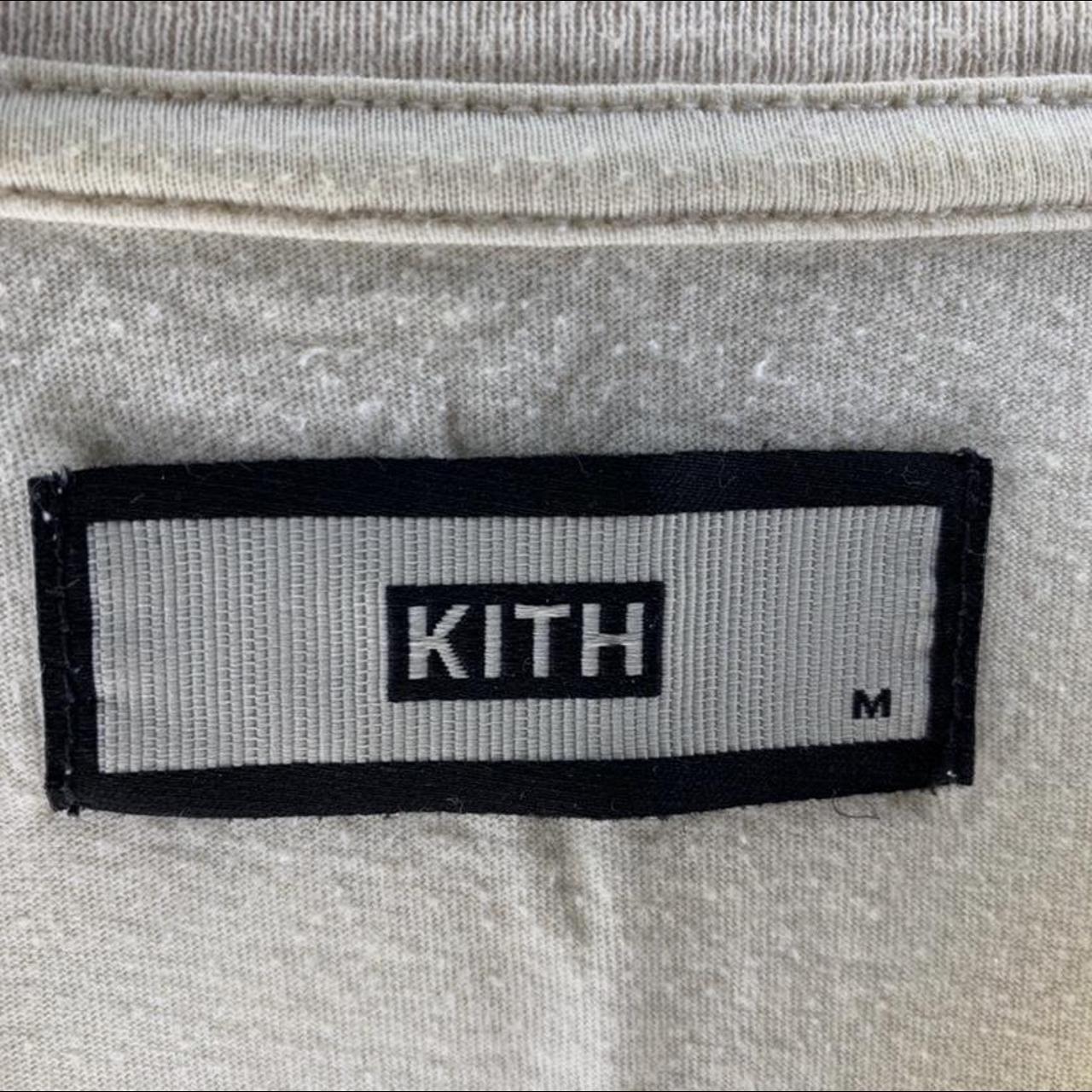 Kith “The Door That Turned Around” World Tour... - Depop