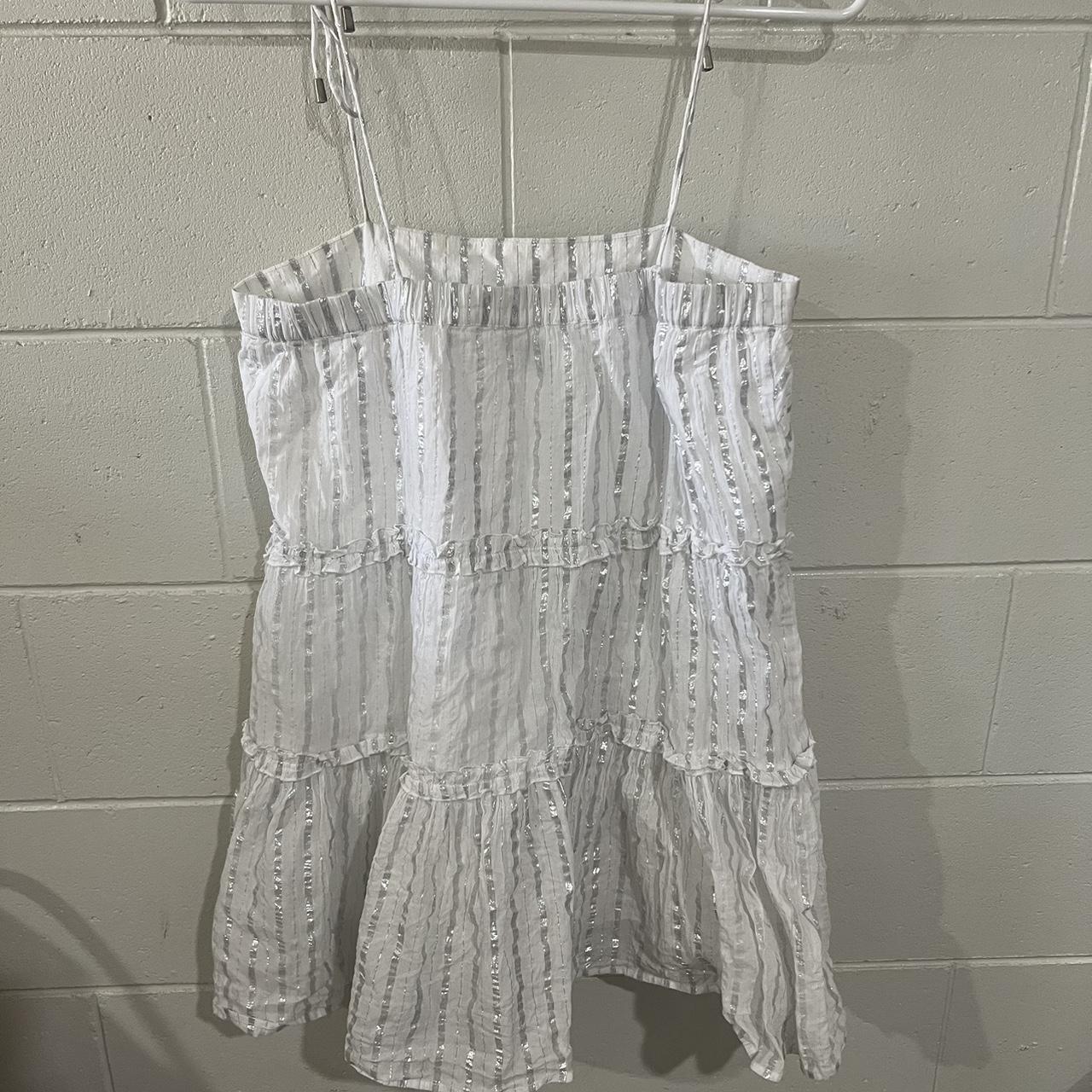 Steele the Label mini dress Perfect for new years or... - Depop