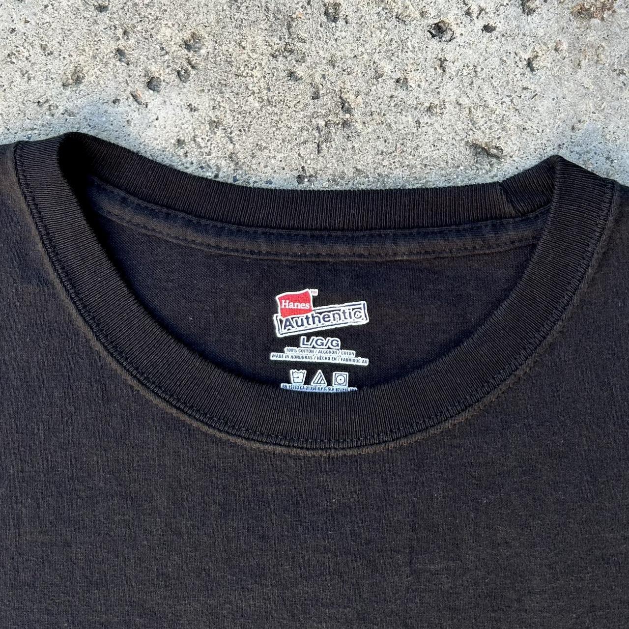 Vintage PSP (PlayStation Portable) promo tee. The... - Depop