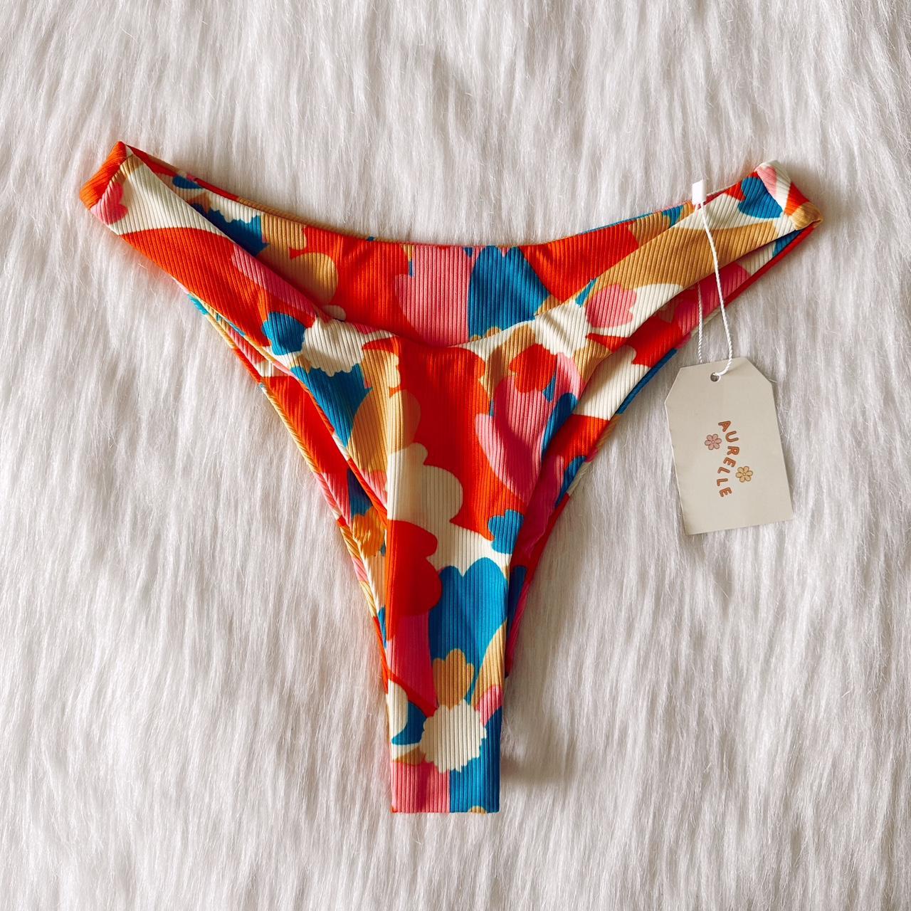 Kulani Kinis Womens Multi Bikini And Tankini Bottoms Depop