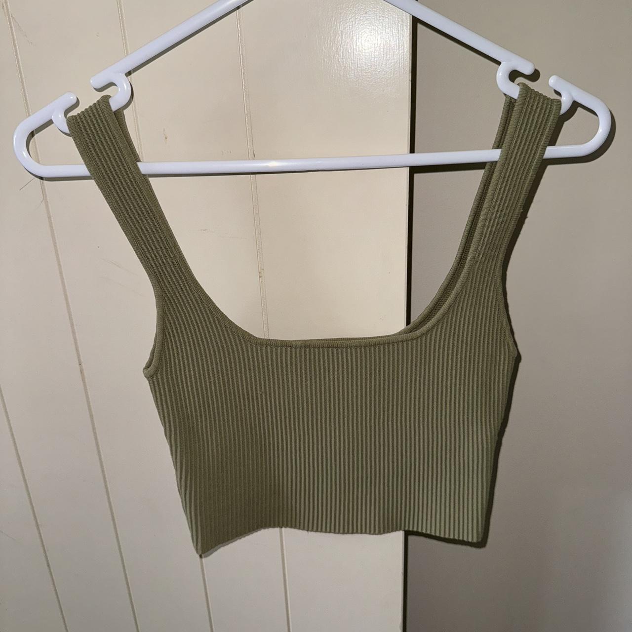 Glassons tank Size xs - Depop