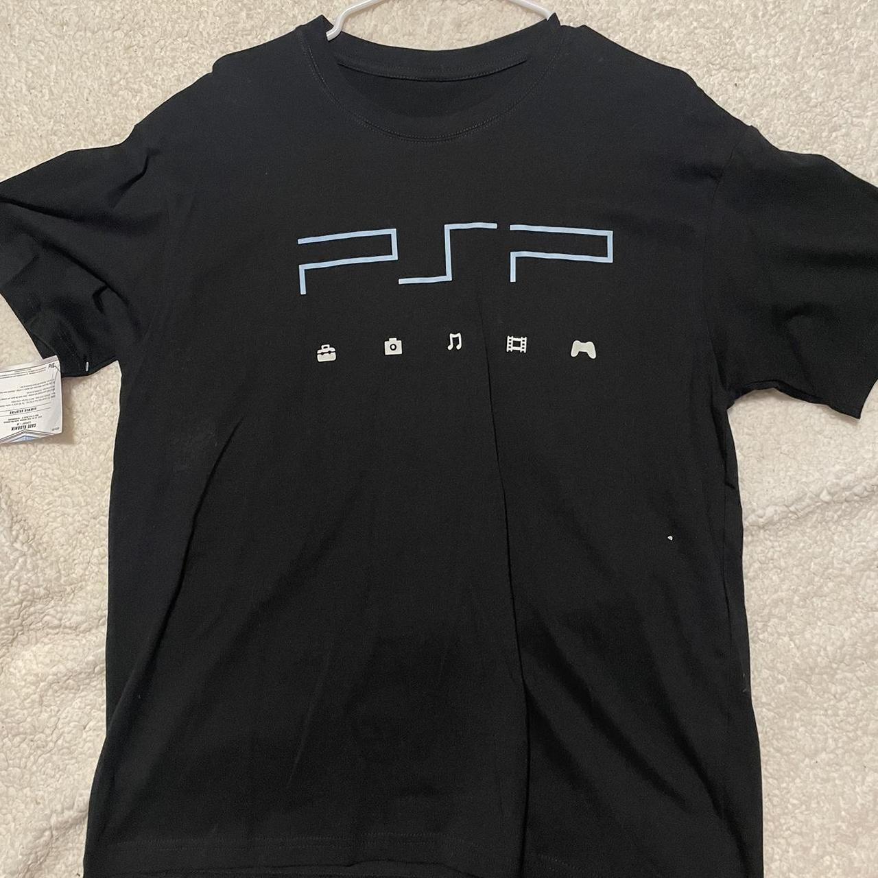 vintage ps2 shirt #playstation #ps2 #ps3 #ps4 #ps5 - Depop