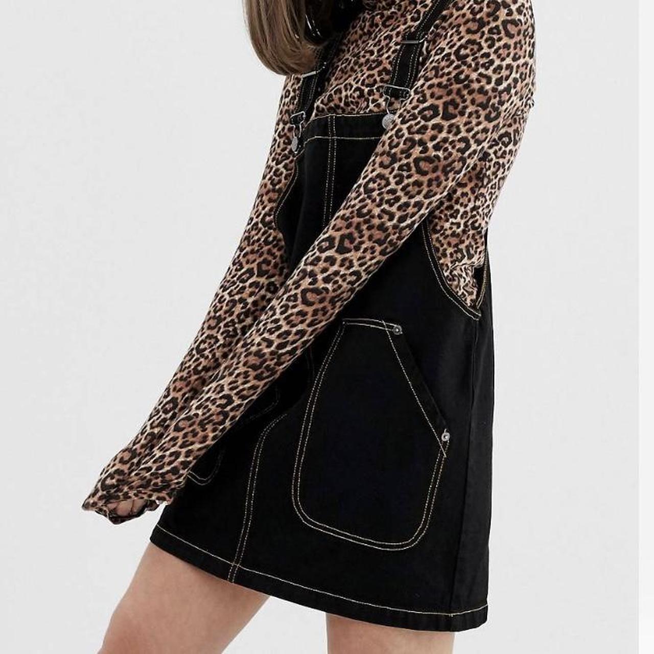 Monki Women's Dress | Depop