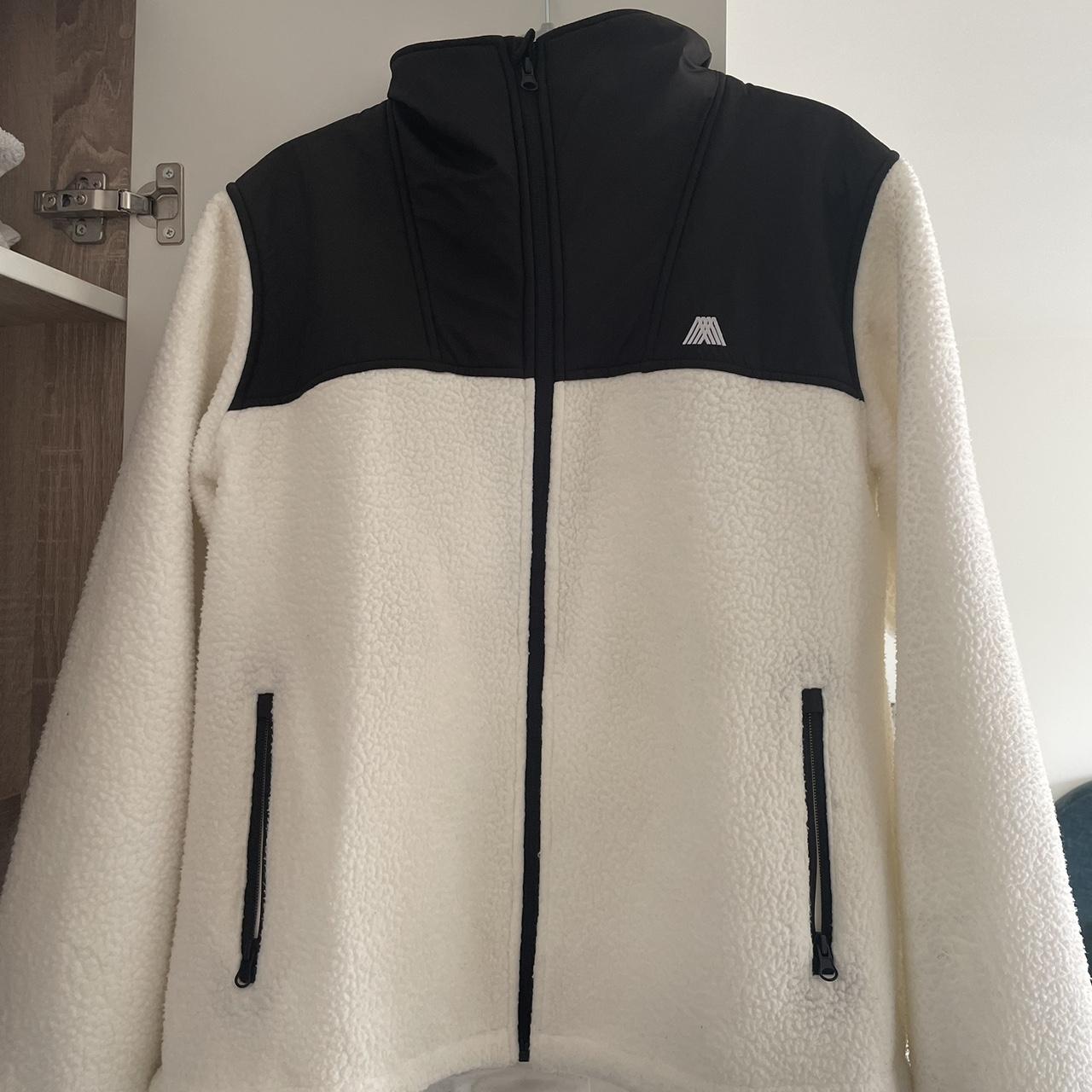 4th Arq Fleece Jacket Size M Originally bought for... - Depop