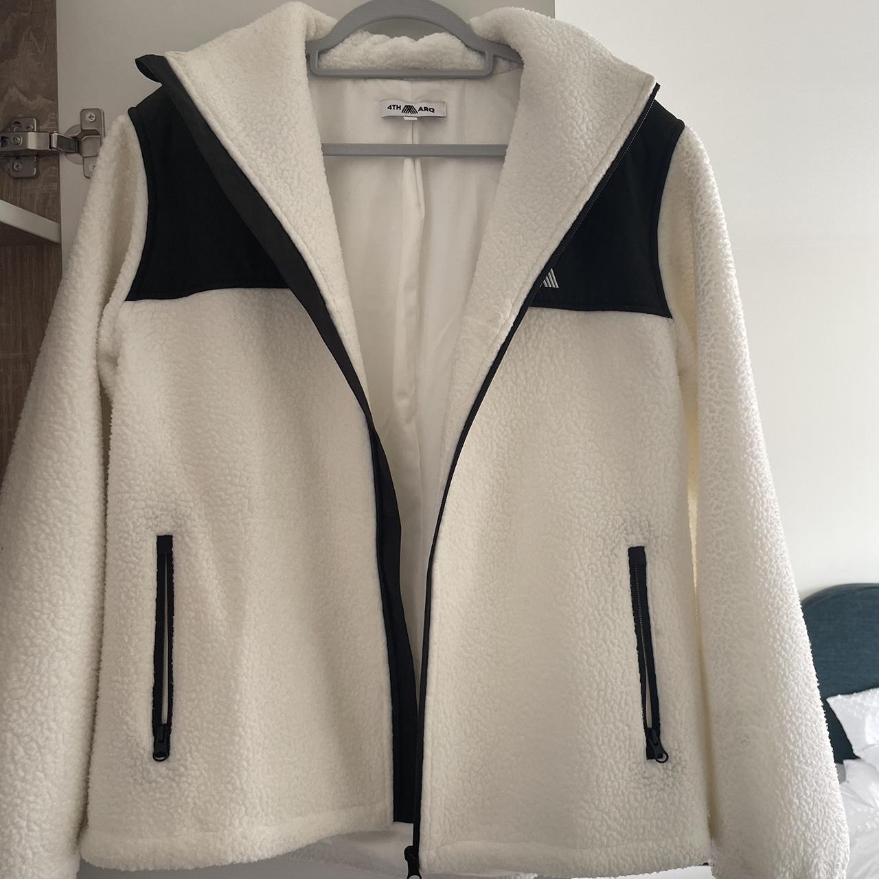 4th Arq Fleece Jacket Size M Originally bought for... - Depop