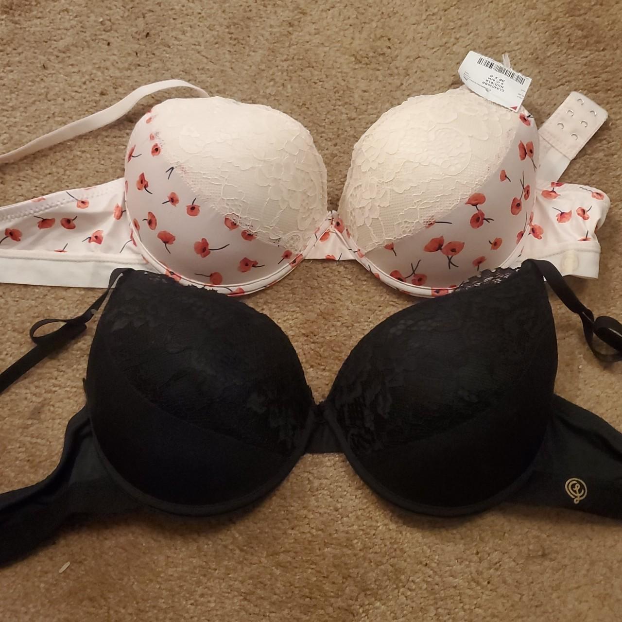 Chinese laundry bras, never worn, 38 C size #bras... - Depop
