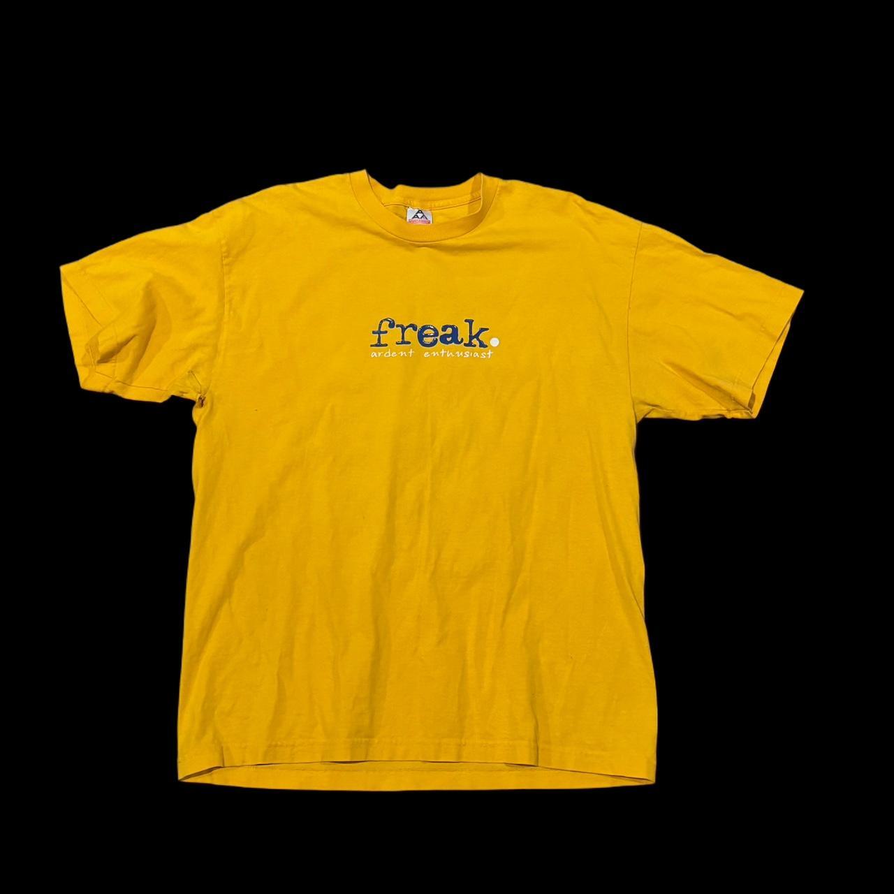 *RARE* DC Talk Vintage Rap Tee Christian Size XL - Depop