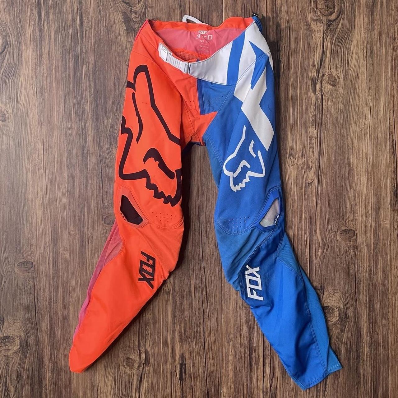 Fox Racing Women's Trousers | Depop