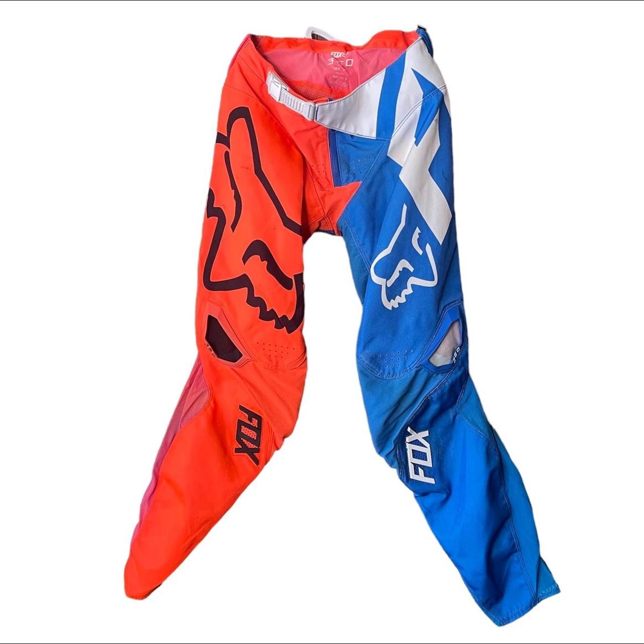 Fox Racing Women's Trousers | Depop