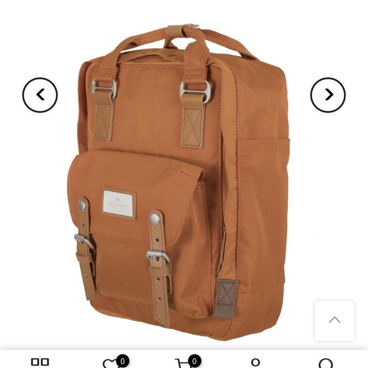 DOUGHNUT macaroon series backpack BRAND NEW WITH... - Depop