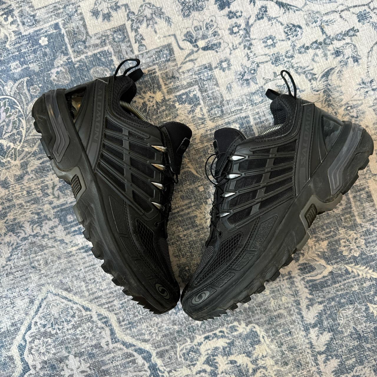 Salomon ACS Pro Advanced UK 10 These have been... - Depop