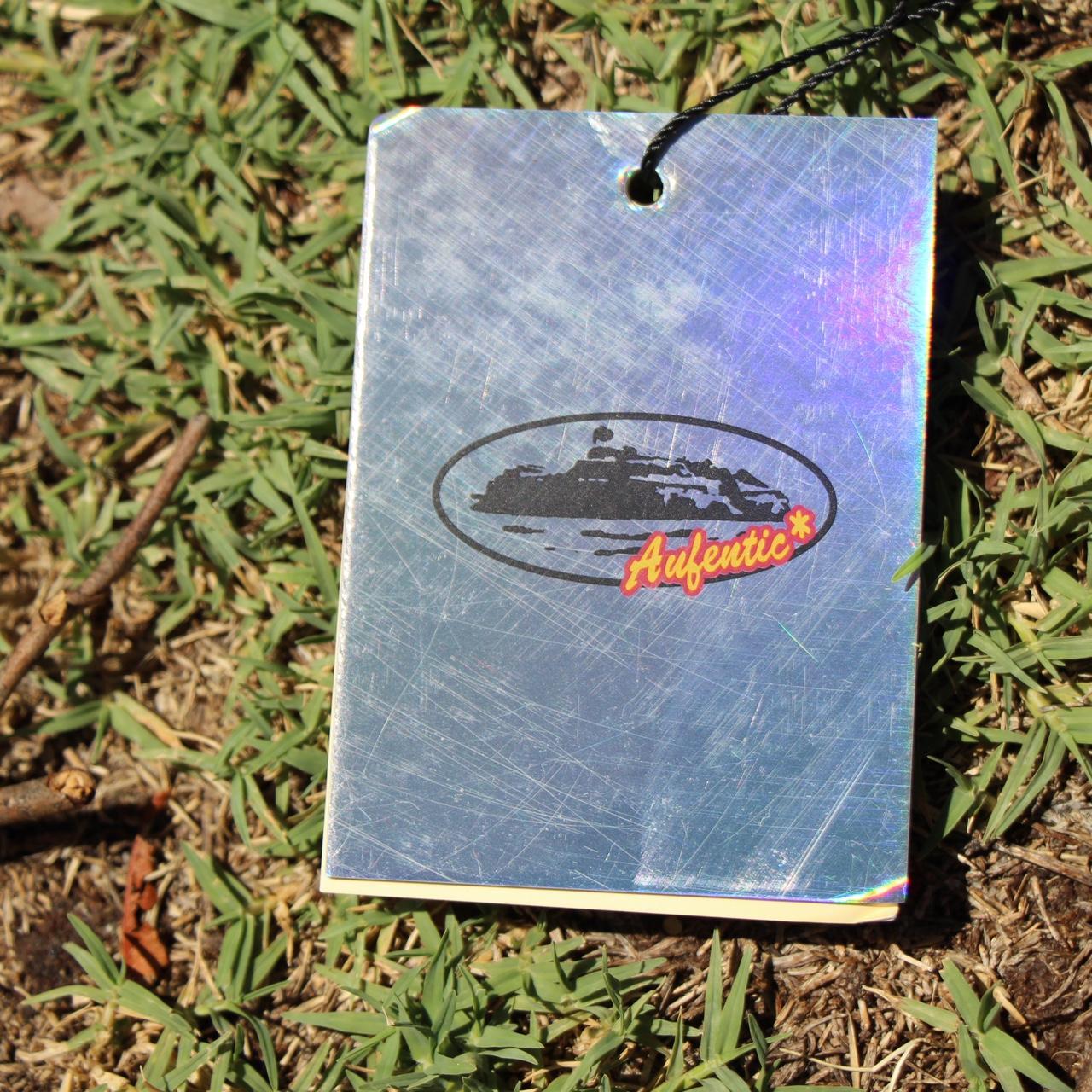 Corteiz Ski Mask One Size fits all Comes with Tags... - Depop