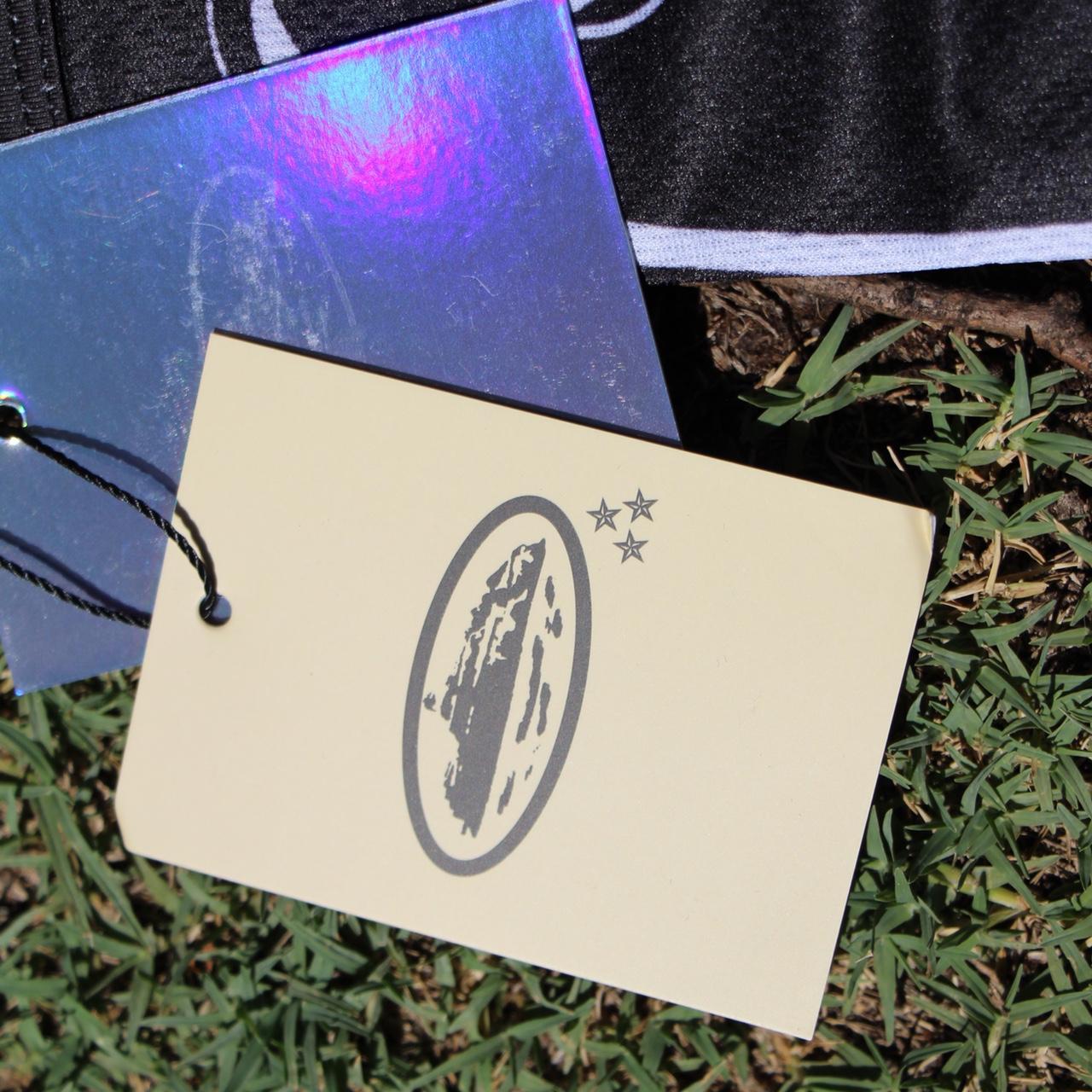 Corteiz Ski Mask One Size fits all Comes with Tags... - Depop