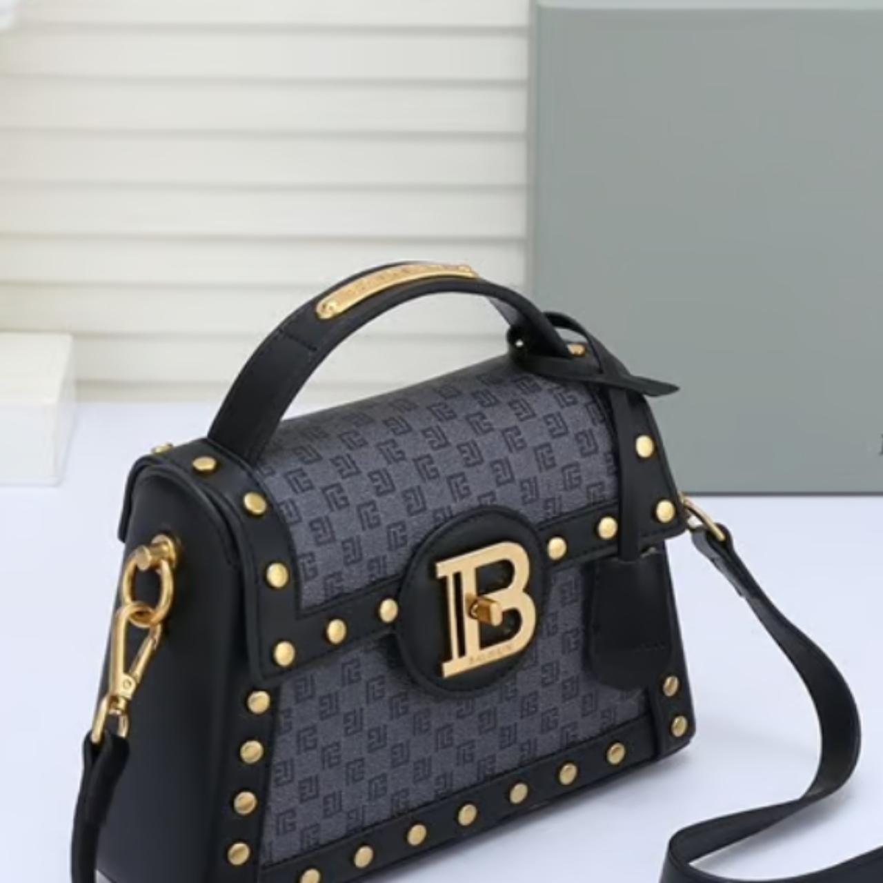 In 1945, founder Pierre Balmain debuted his... - Depop