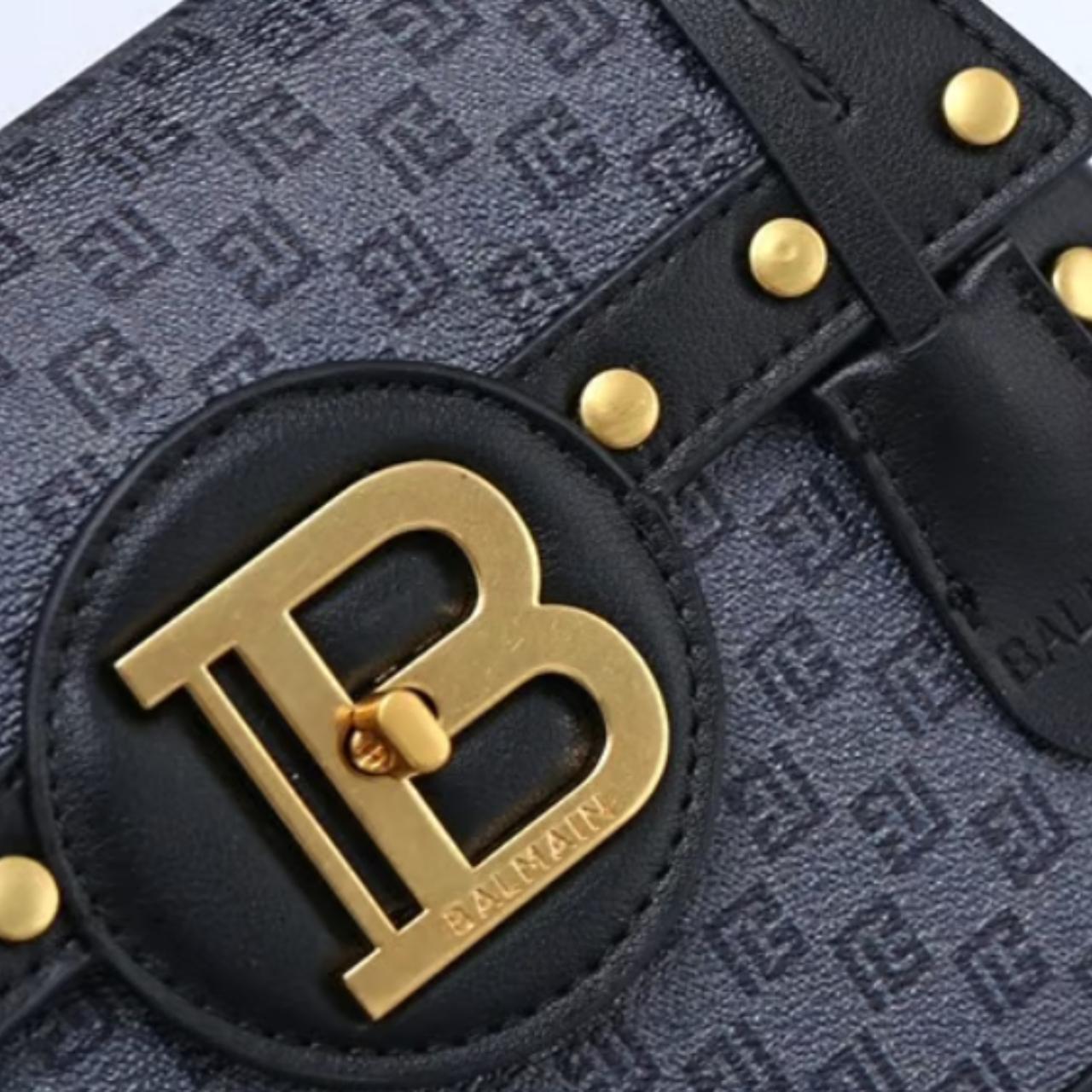 In 1945, founder Pierre Balmain debuted his... - Depop