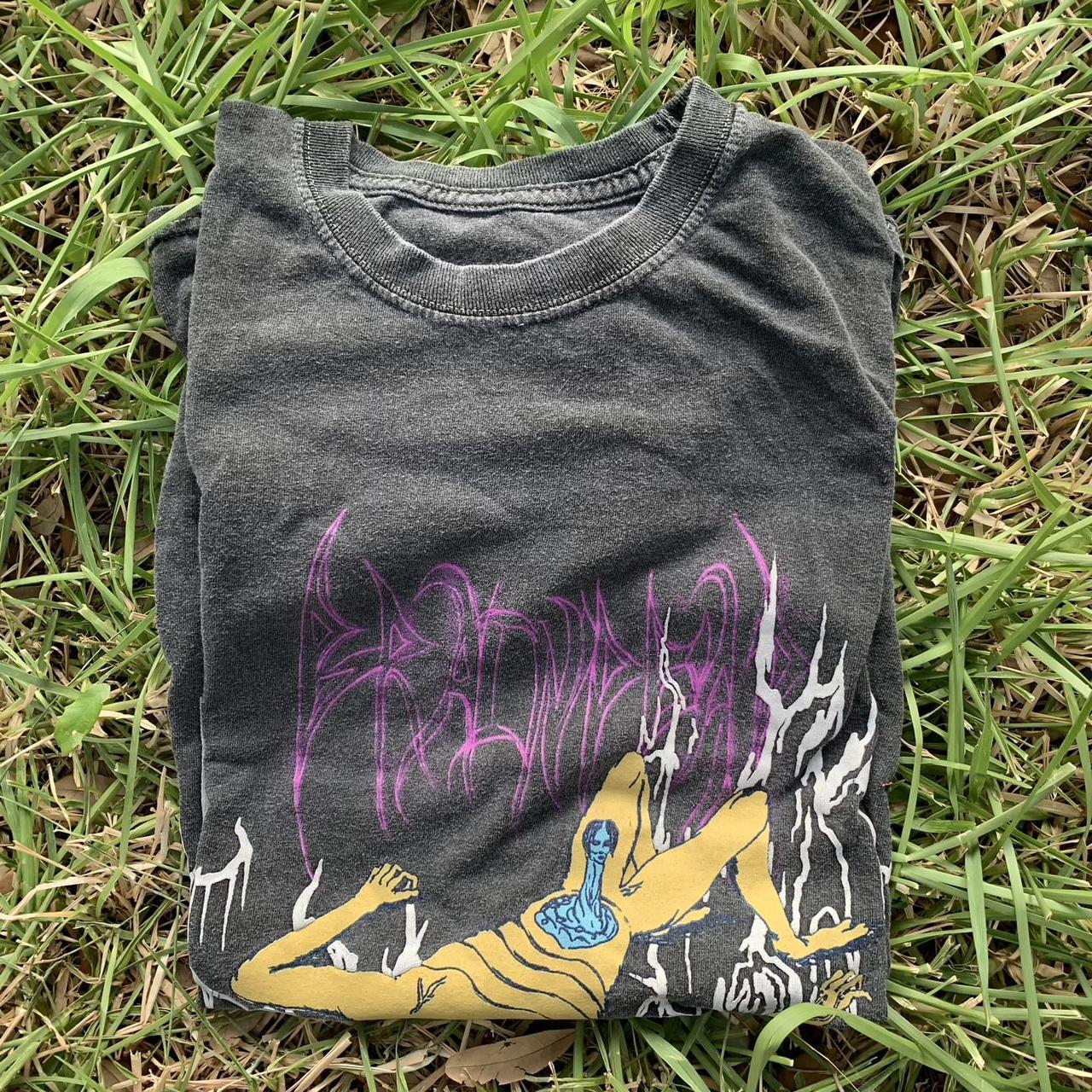 Brain Dead Matt Locke and Jack Felgate Invasion... - Depop