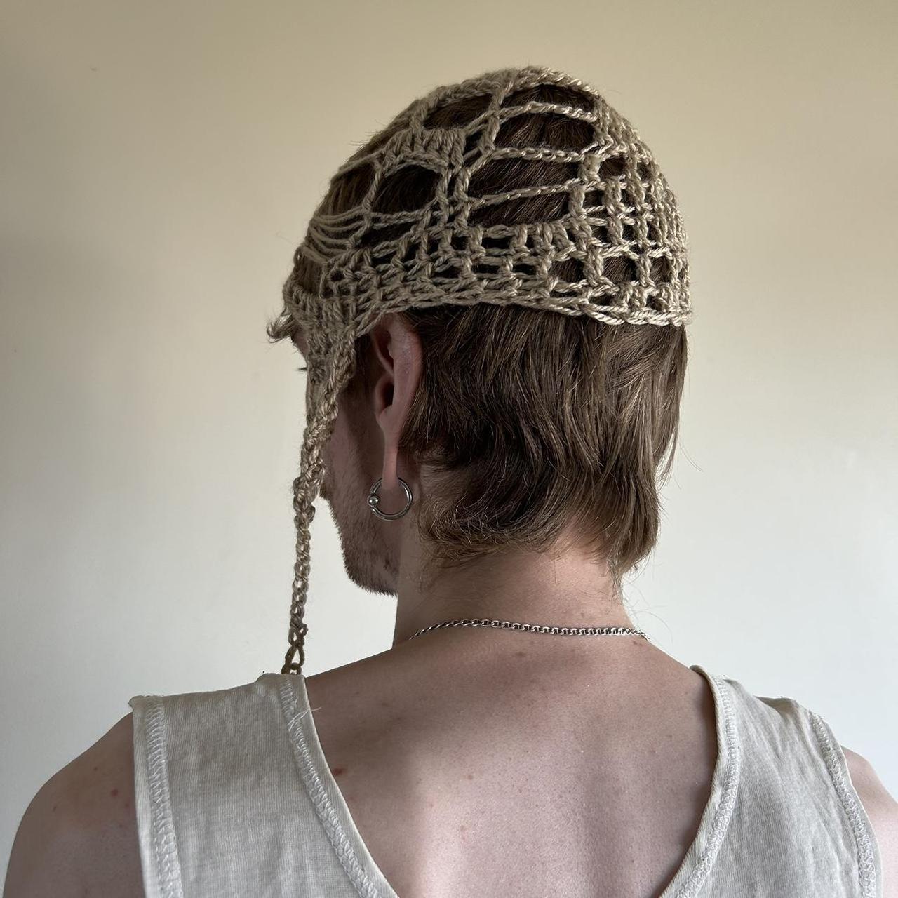 Caroline polachek hat Custom available... - Depop