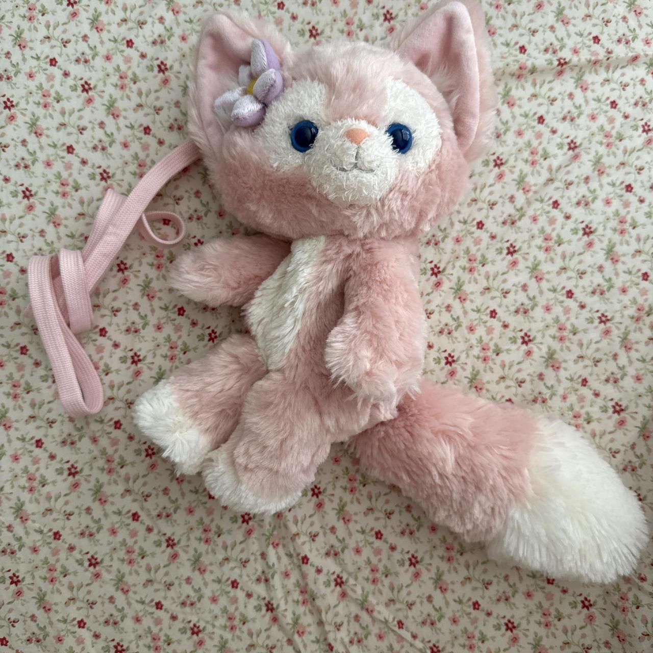 Tokyo Disney Linabelle Crossbody Bag Worn once! - Depop