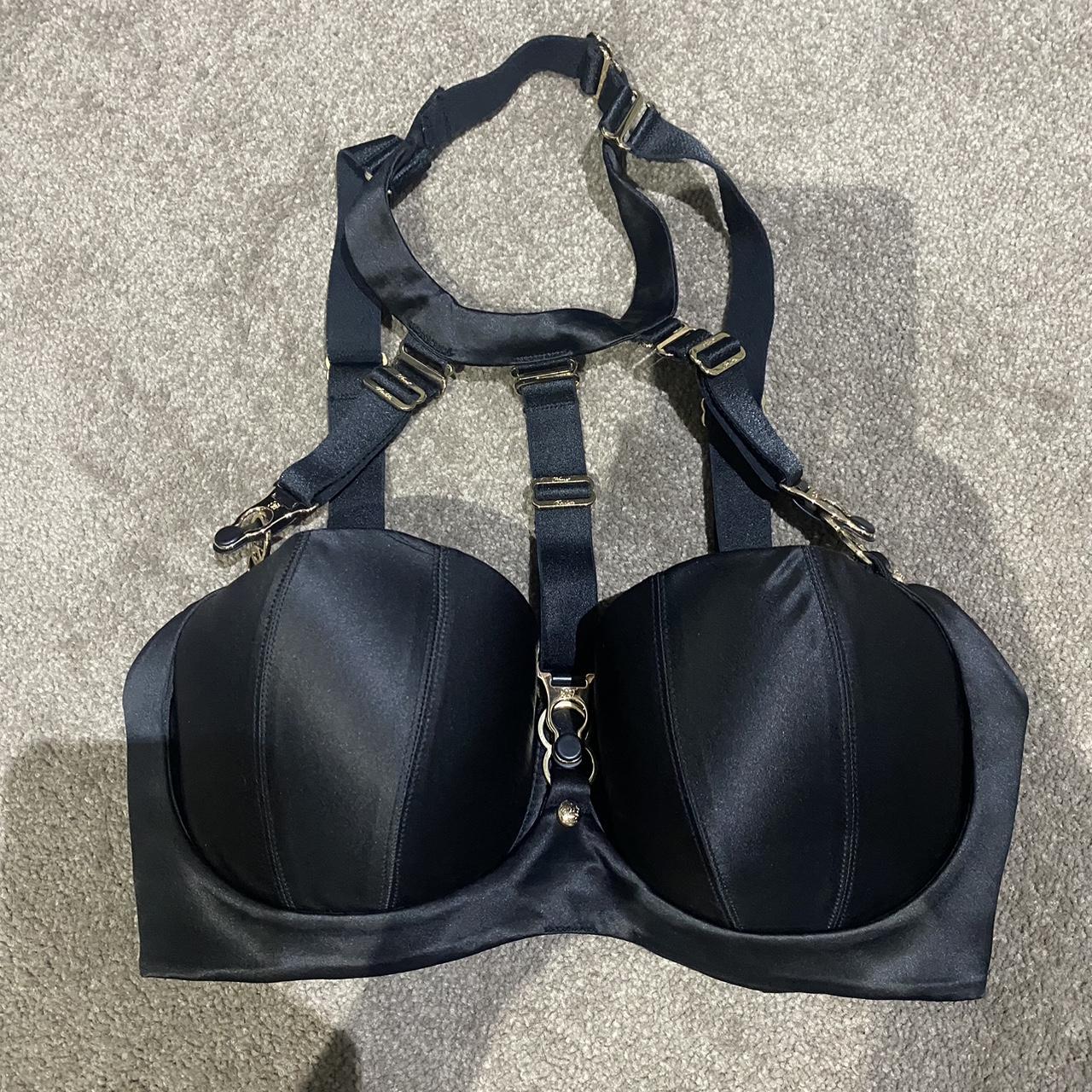 Honey Birdette Bra Alex - Size Aus 10E UK 32E -... - Depop