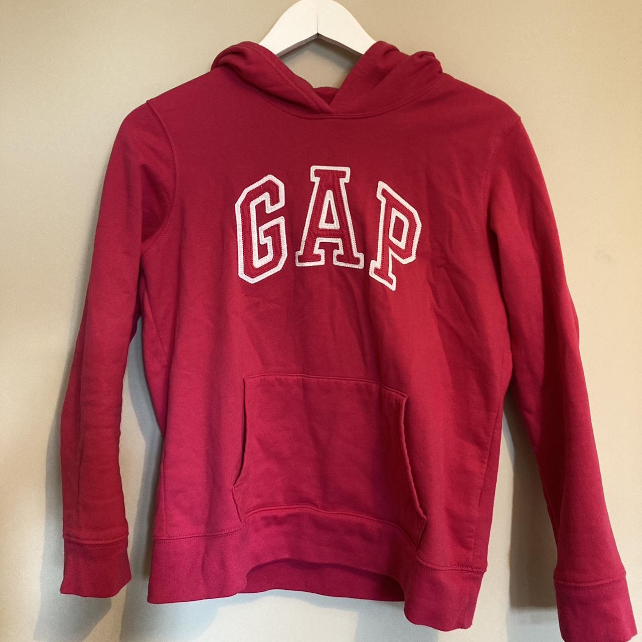 Gap Women's Jumper | Depop